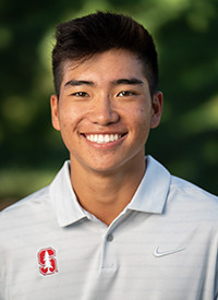 Ethan Ng - Men's Golf 2019-20 - Stanford Cardinal - Official Athletics ...