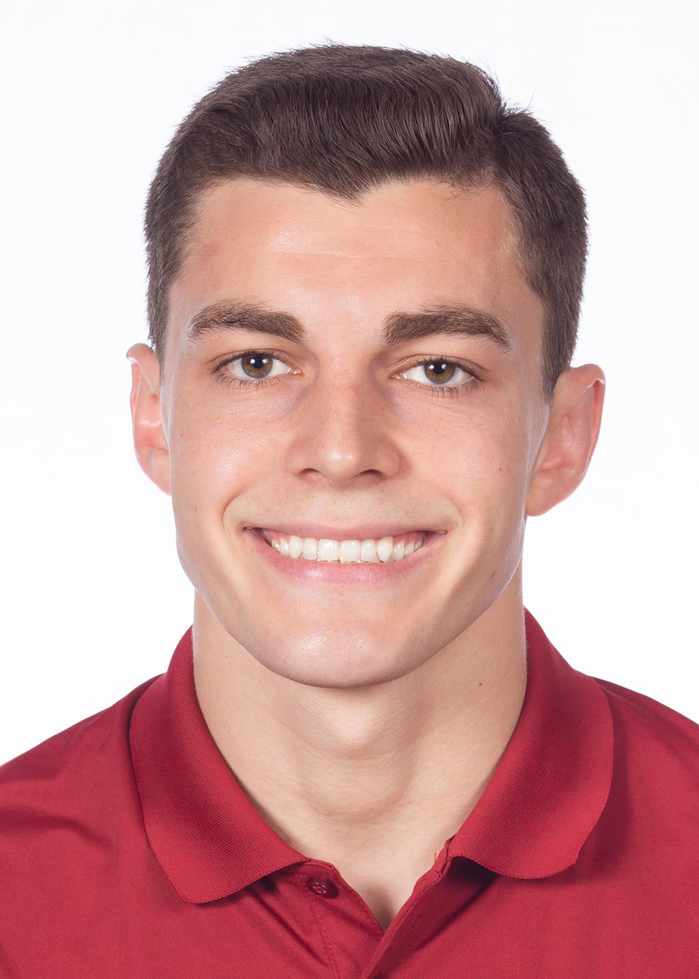 Mason Pengilly - Wrestling 2014-15 - Stanford Cardinal - Official ...