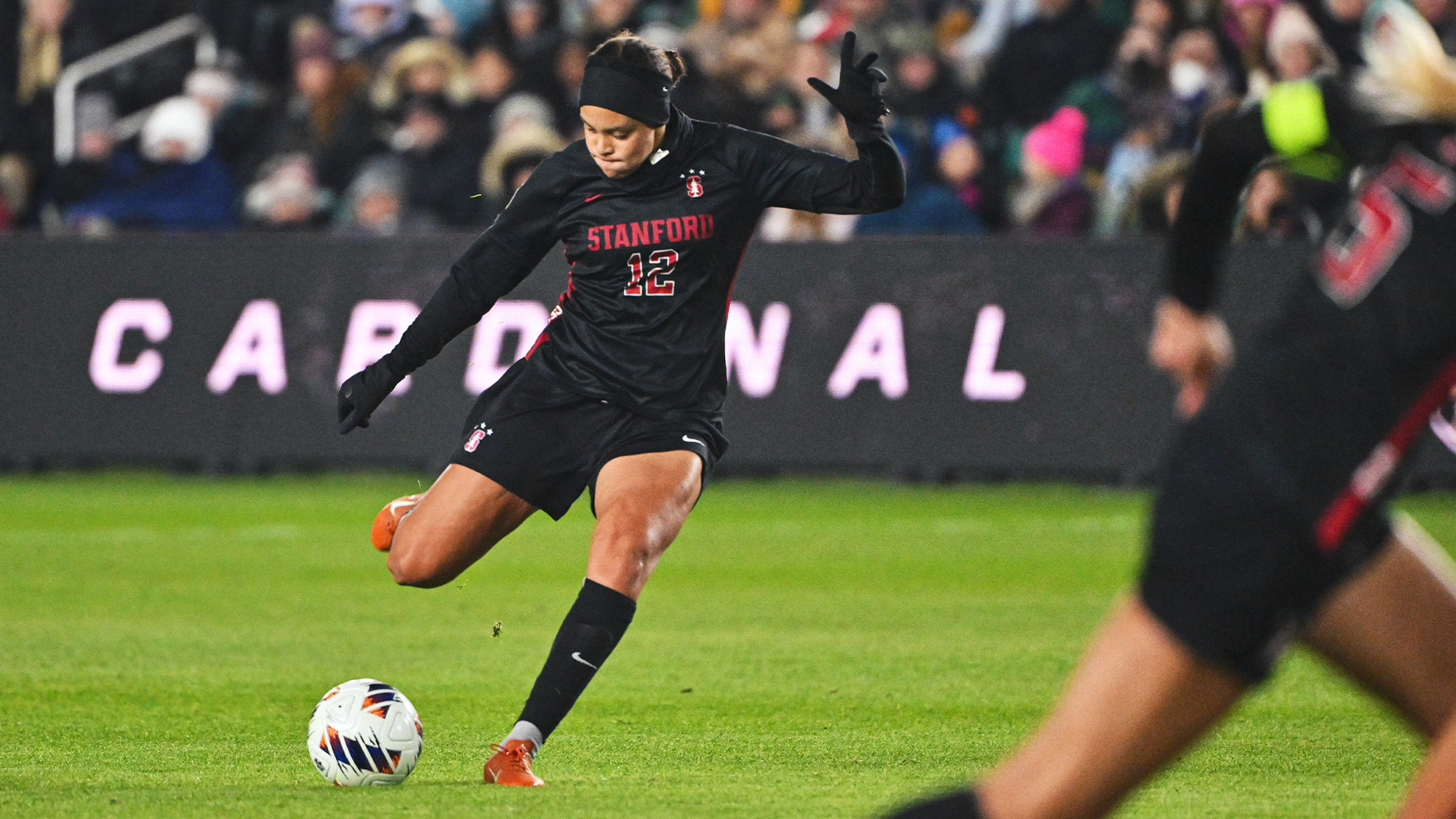 Hermann Trophy Finalist - Stanford Cardinal - Official Athletics Website