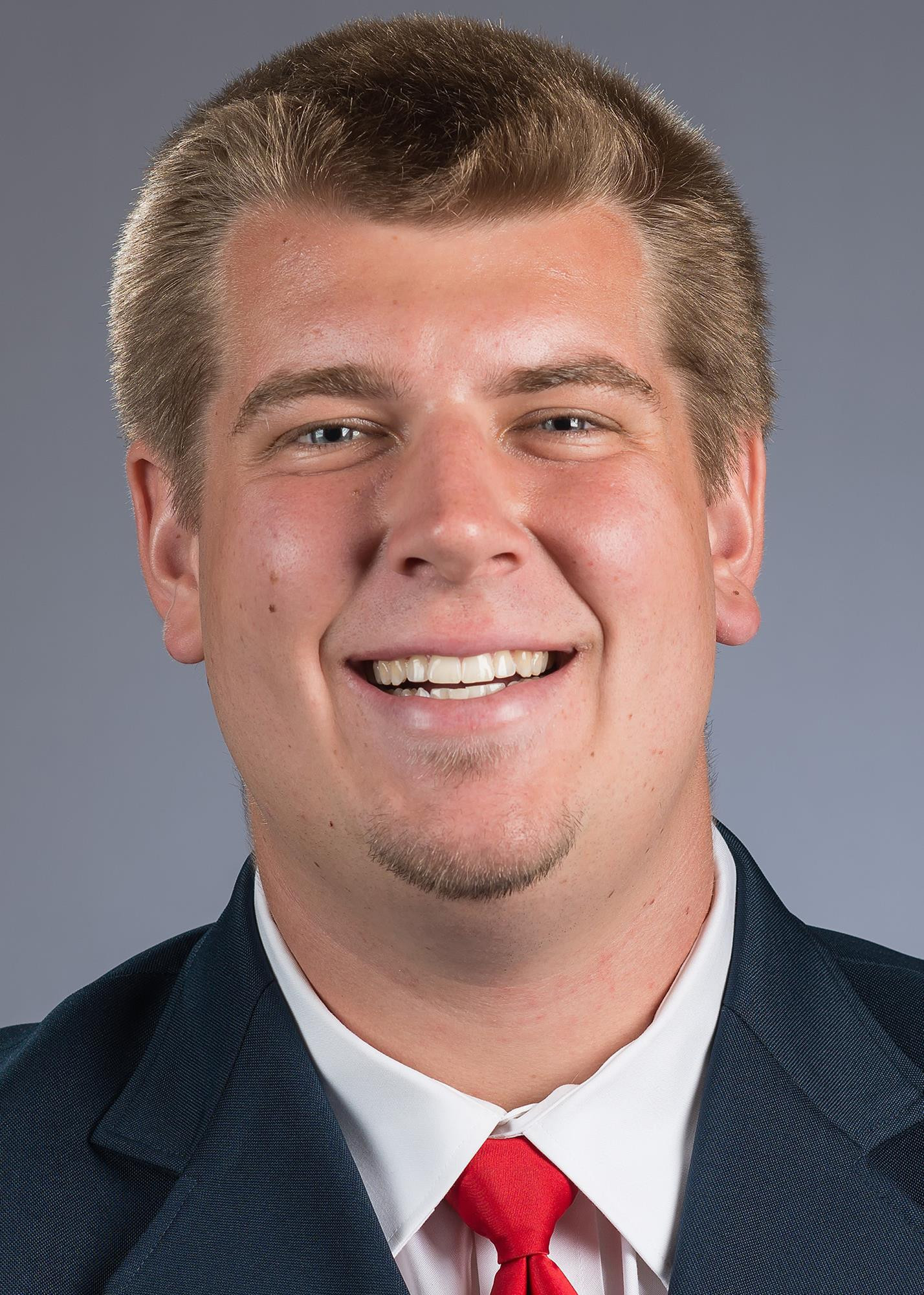 Austin Maihen - Football 2015 - Stanford Cardinal - Official Athletics ...