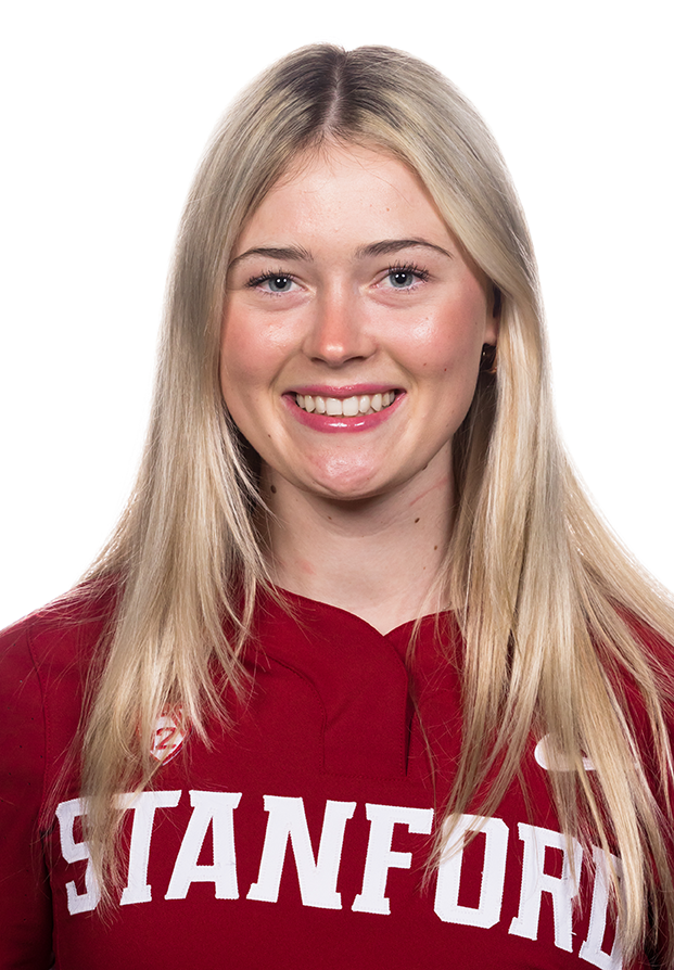 Johnna Schroeder - Softball 2024 - Stanford Cardinal - Official ...
