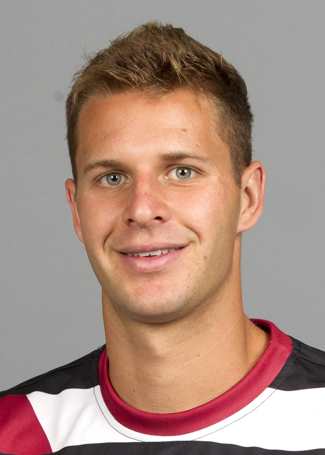 Jimmy Callinan - Men's Soccer 2012 - Stanford Cardinal - Official ...