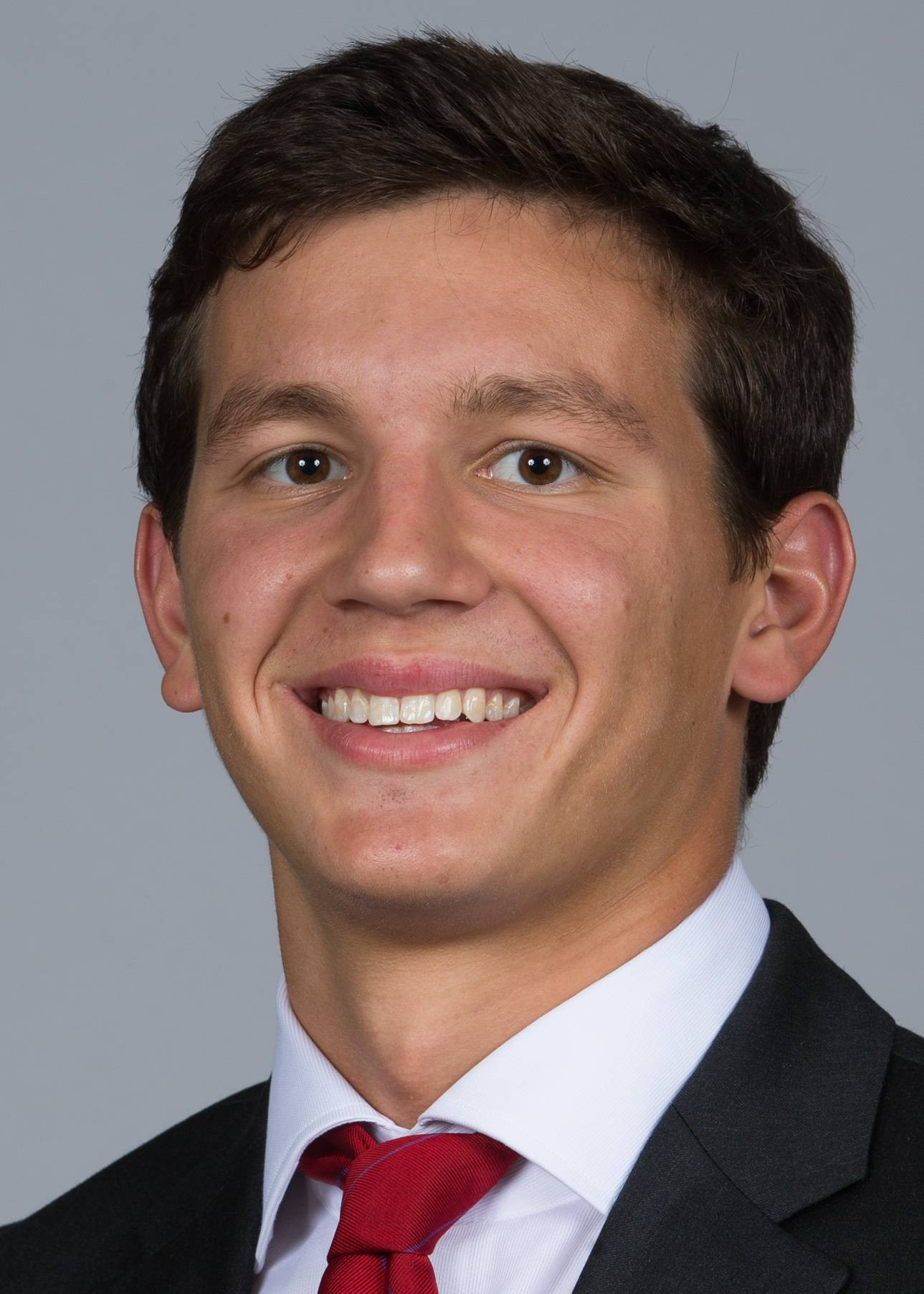 Thomas Stephens - Men's Swimming & Diving 2011-12 - Stanford Cardinal ...
