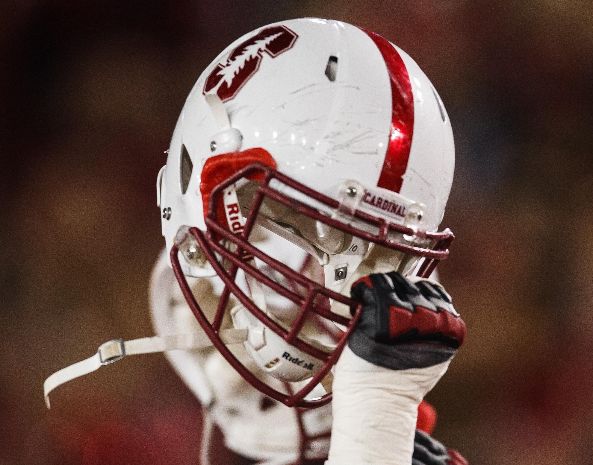 Football 2016 - Stanford Cardinal - Official Athletics Website