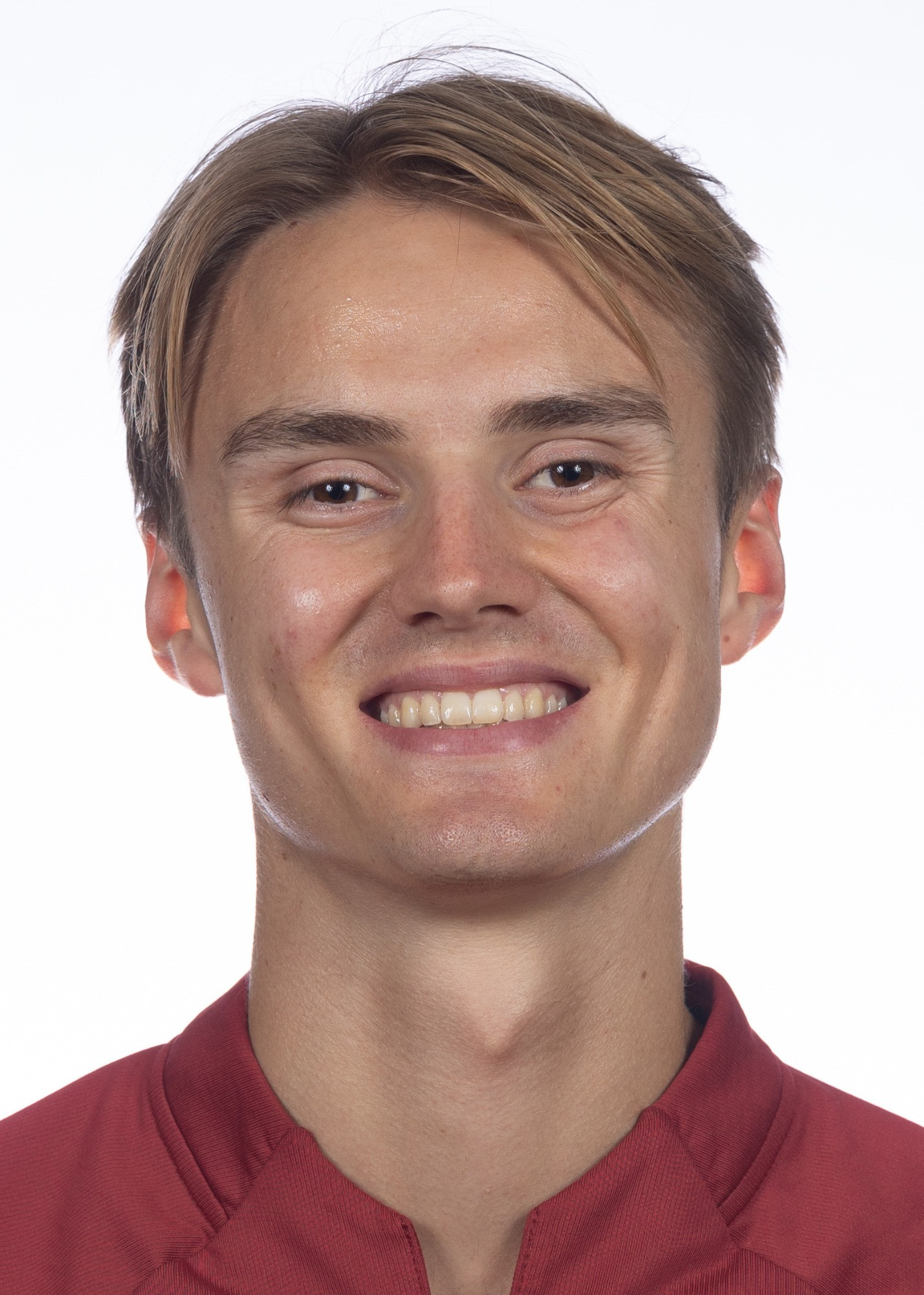 Evan Burke - Cross Country 2023 - Stanford Cardinal - Official ...