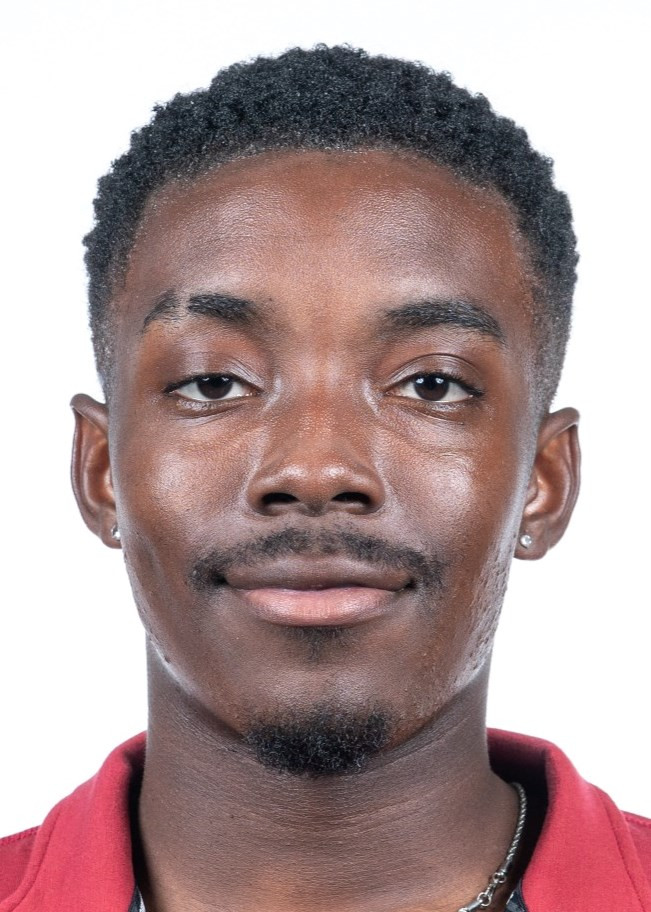 Marcus Floyd - Track & Field 2023-24 - Stanford Cardinal - Official ...