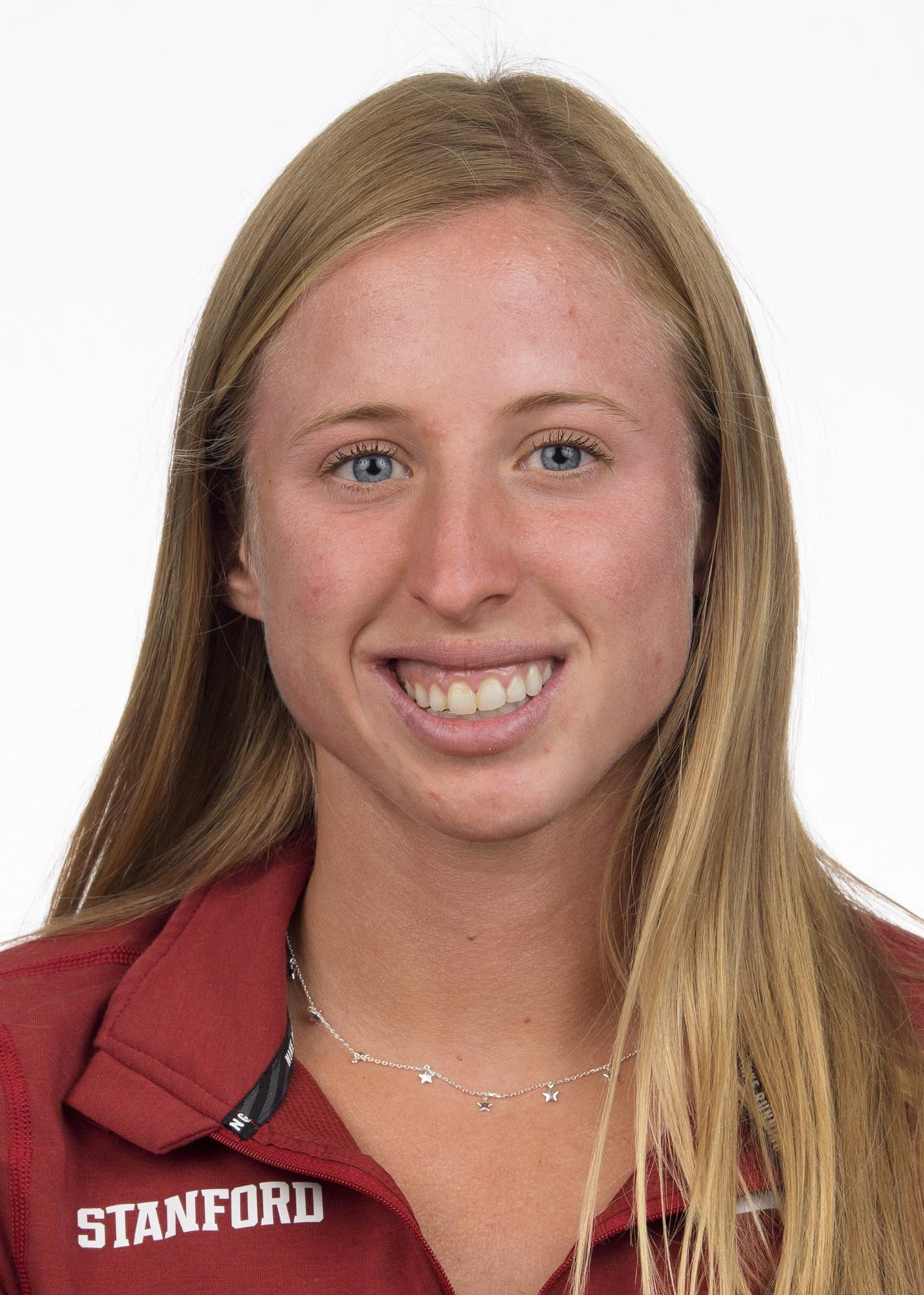 Lily Flynn - Cross Country 2019 - Stanford Cardinal - Official ...