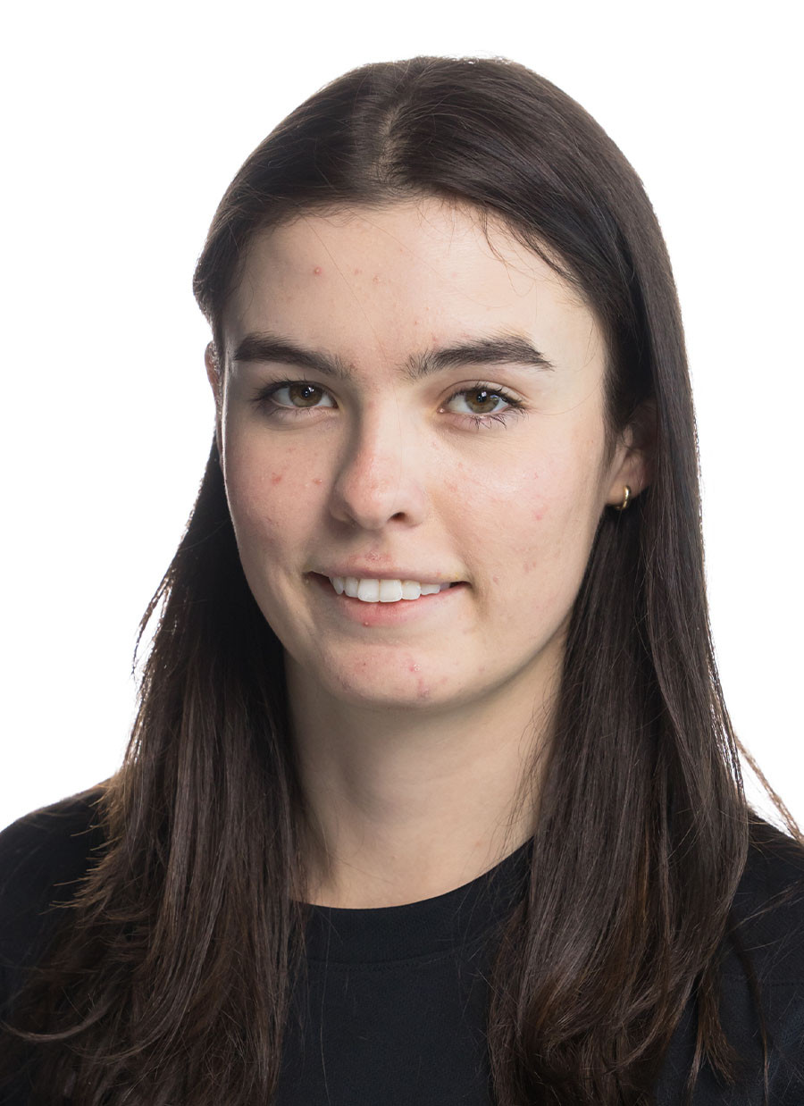 Alexis Young - Sailing 2024-25 - Stanford Cardinal - Official Athletics ...