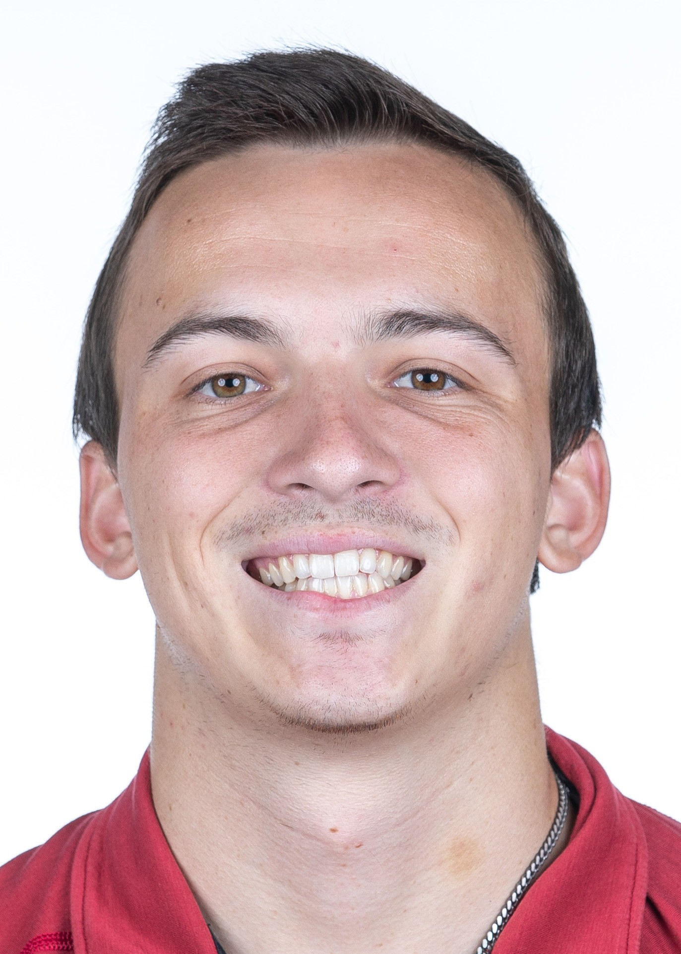 Karson Lippert - Track & Field 2023-24 - Stanford Cardinal - Official ...