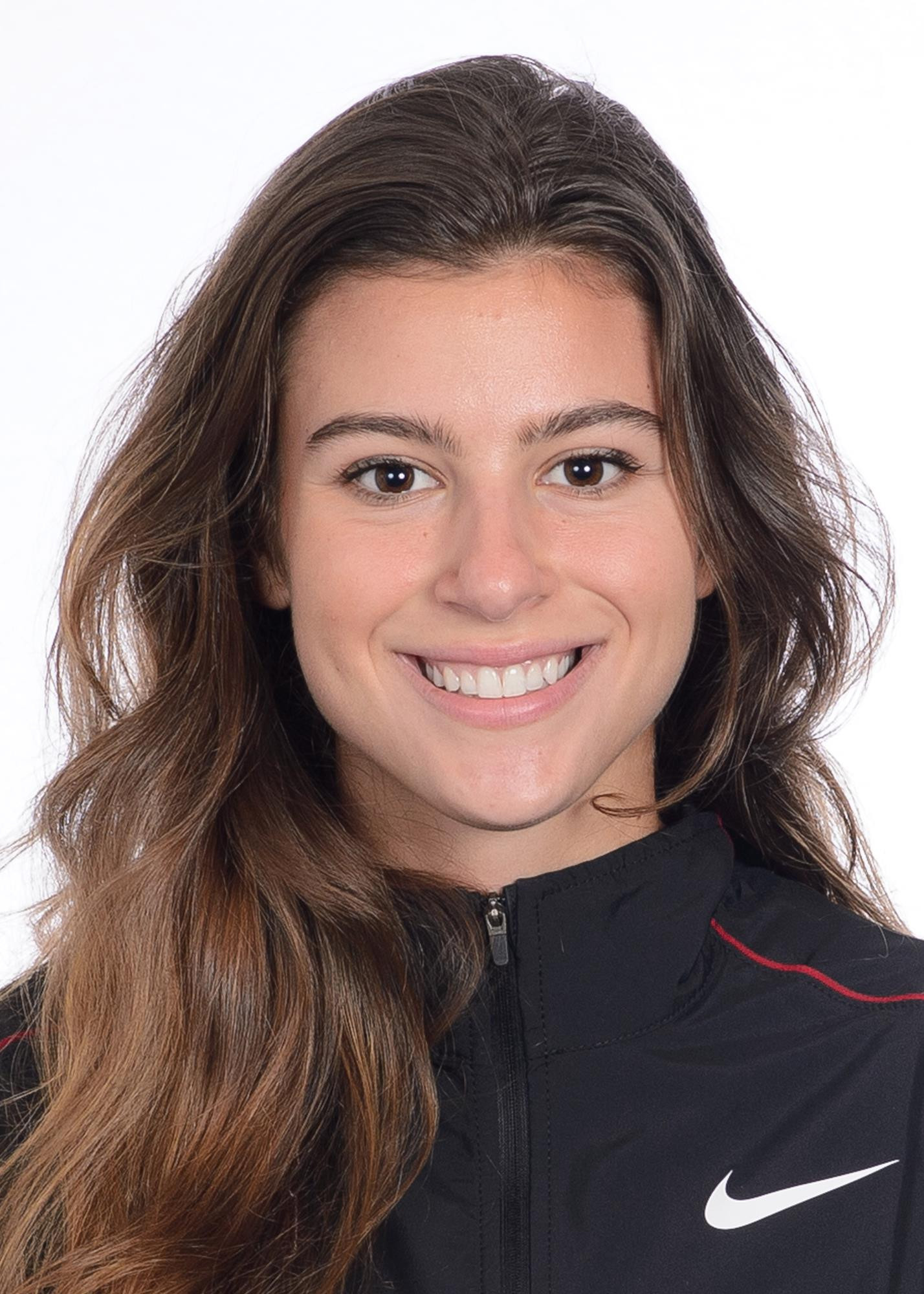 Catherine Pagano - Track & Field 2015-16 - Stanford Cardinal - Official ...