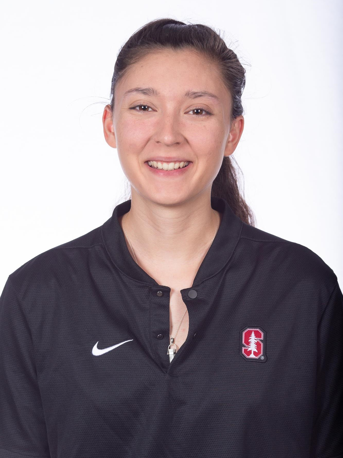 Isabelle Morris - Men's Rowing 2018-19 - Stanford Cardinal - Official ...