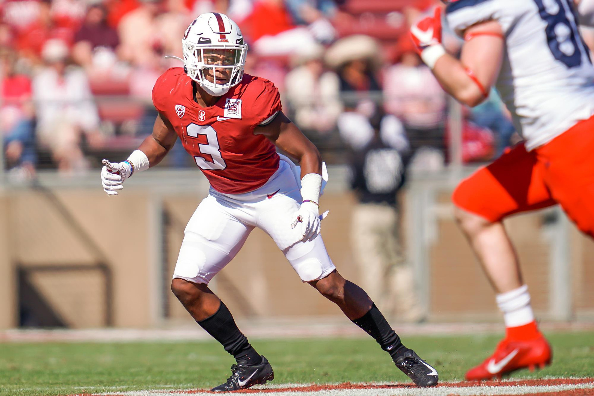 Cardinal Captains - Stanford Cardinal - Official Athletics Website