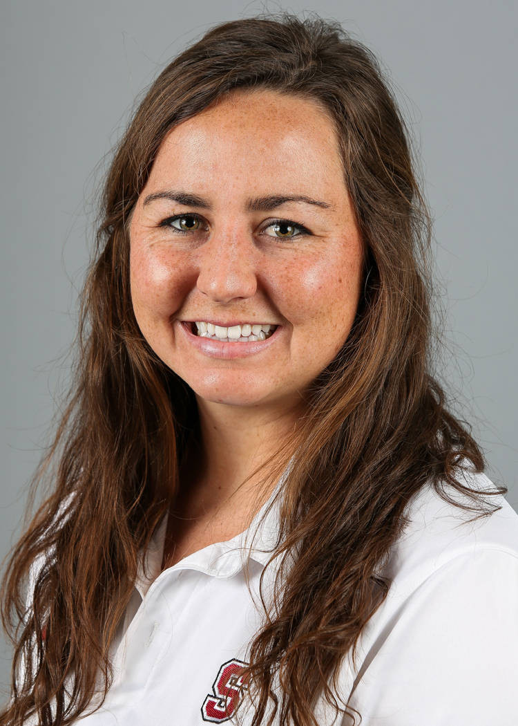 Cory Dodson - Women's Water Polo 2012 - Stanford Cardinal - Official ...