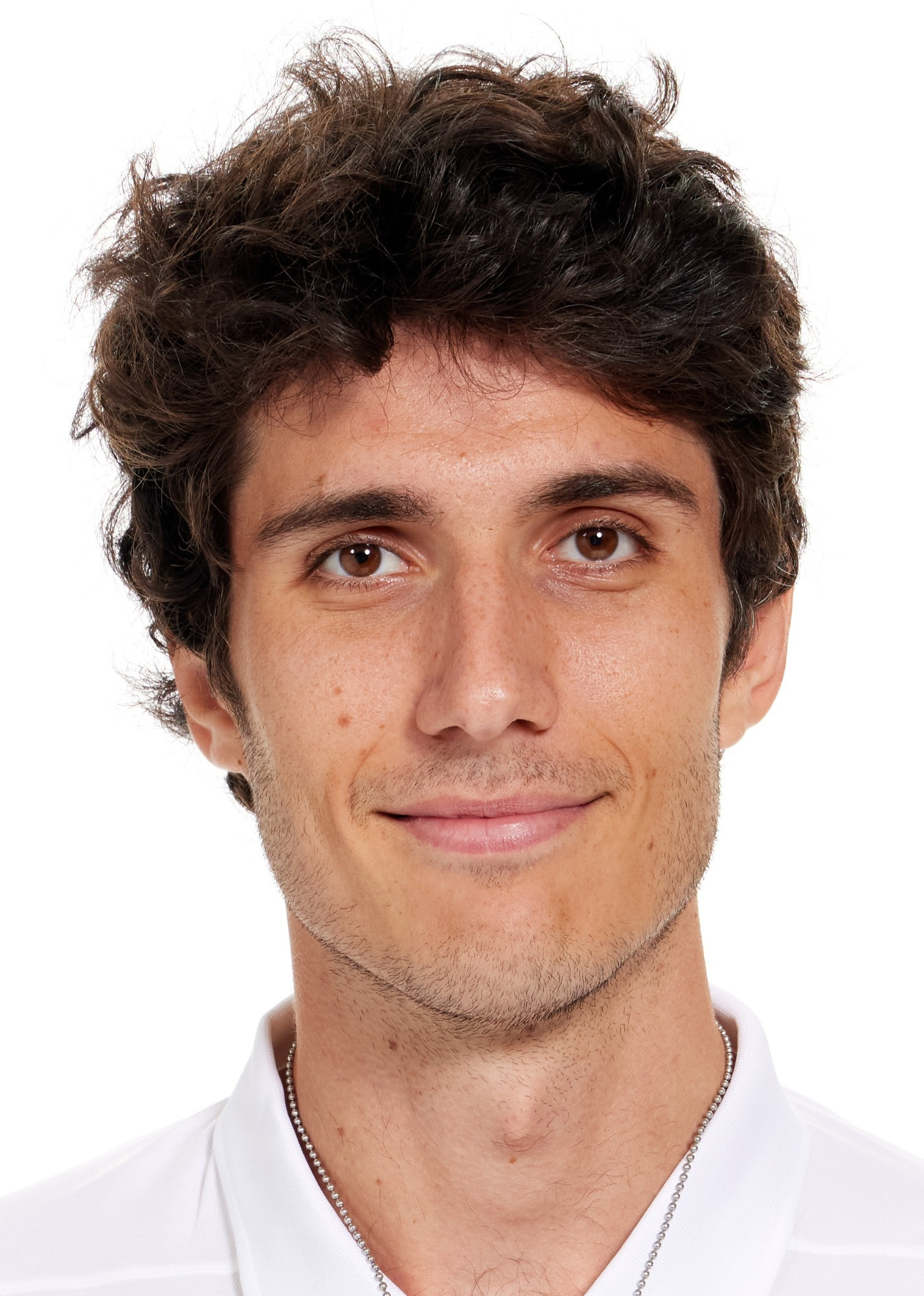 Jacopo Mascitelli - Men's Rowing 2023-24 - Stanford Cardinal - Official ...