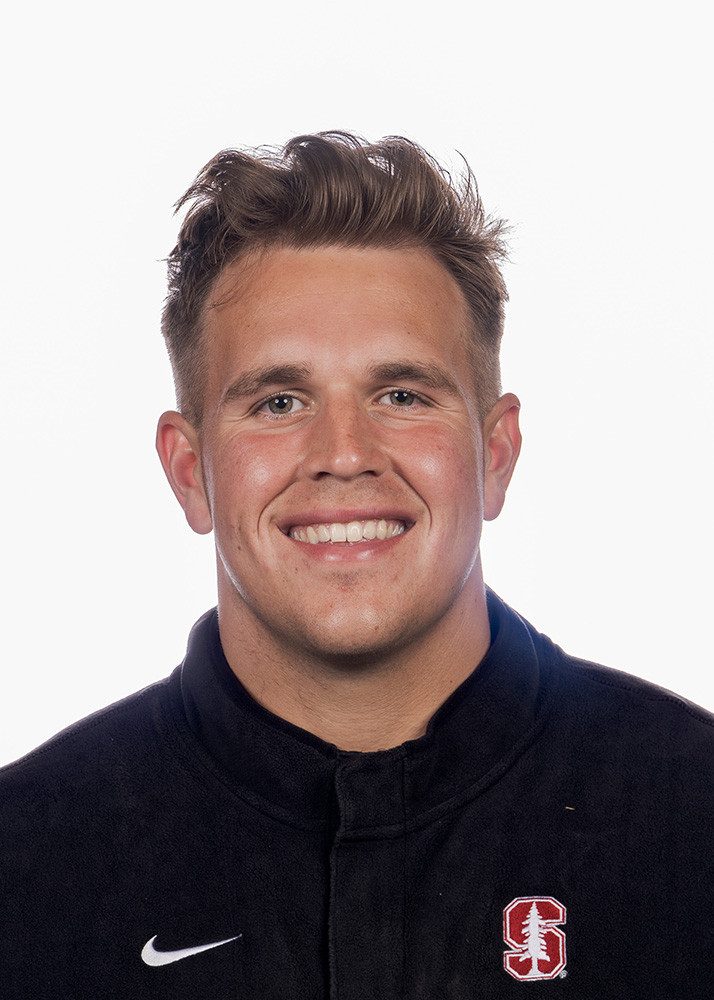 Clay Patterson - Football 2025 - Stanford Cardinal - Official Athletics ...