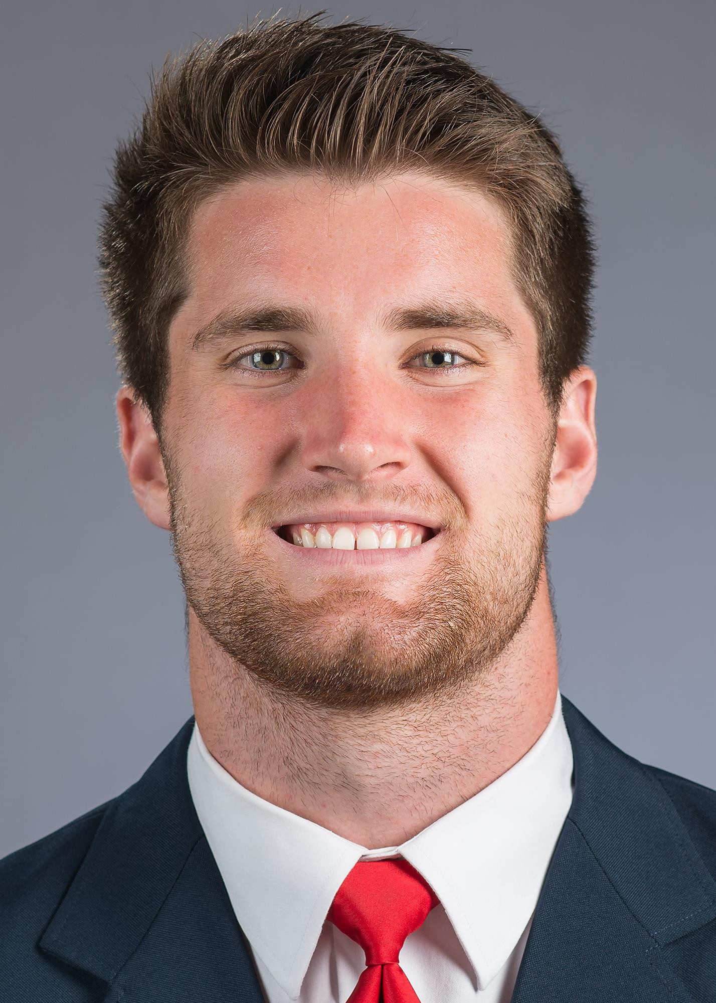 Dalton Schultz - Football 2017 - Stanford Cardinal - Official Athletics ...