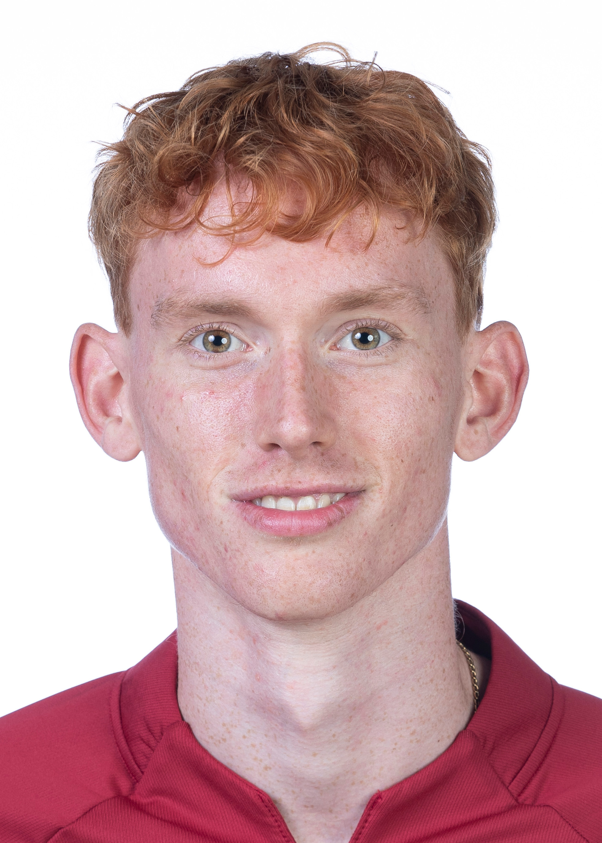 James Dargan - Track & Field 2025-26 - Stanford Cardinal - Official ...