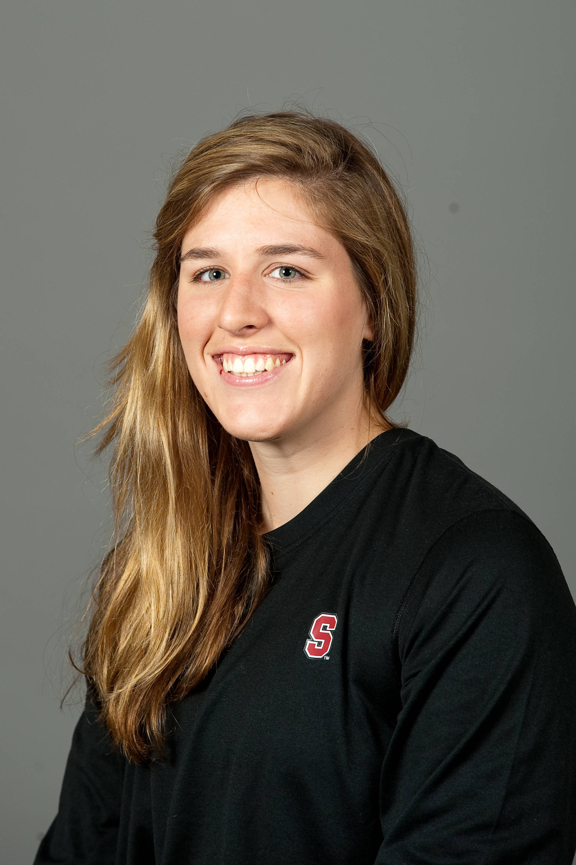 Marielle Higgins - Women's Rowing 2010-11 - Stanford Cardinal ...