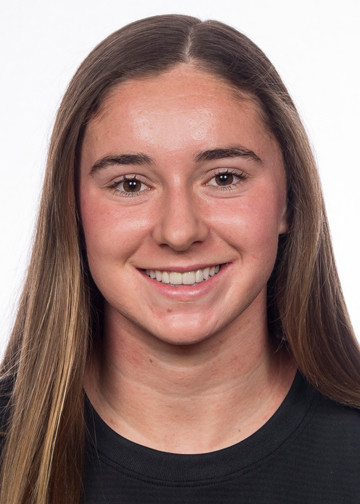 Katie Lyons - Women's Water Polo 2022 - Stanford Cardinal - Official ...