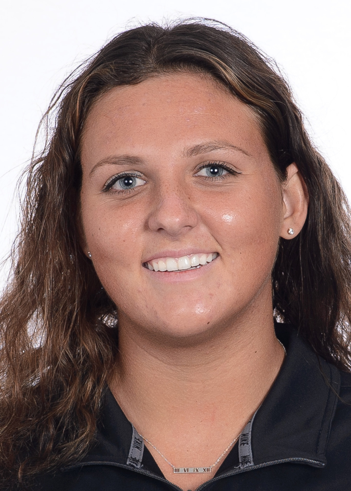 Lauren Bywater - Women's Water Polo 2019 - Stanford Cardinal - Official ...