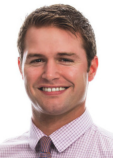 Matt Moran - Stanford Cardinal - Official Athletics Website