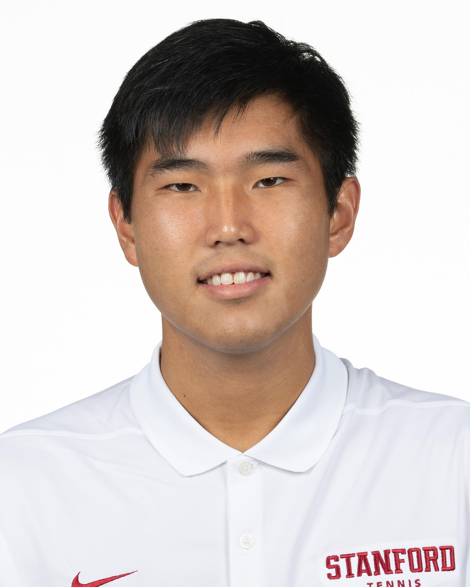 Alex Lee - Men's Tennis 2021-22 - Stanford Cardinal - Official ...