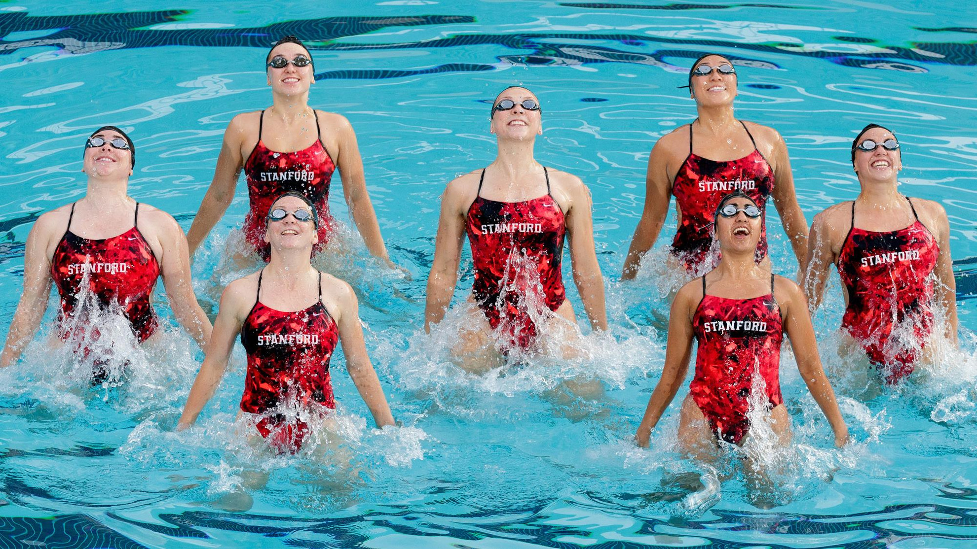 Learning Experience - Stanford Cardinal - Official Athletics Website