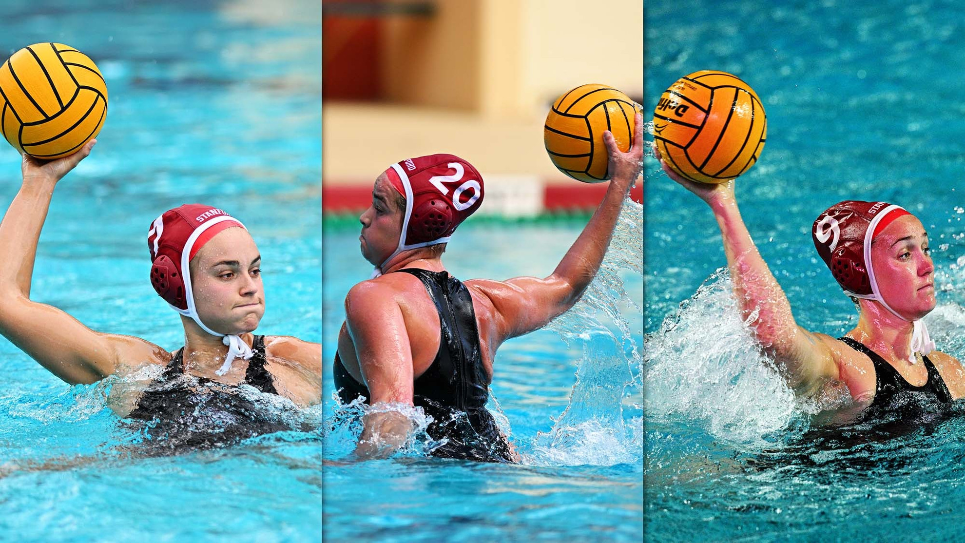 Early Cutino Honorees - Stanford Cardinal - Official Athletics Website