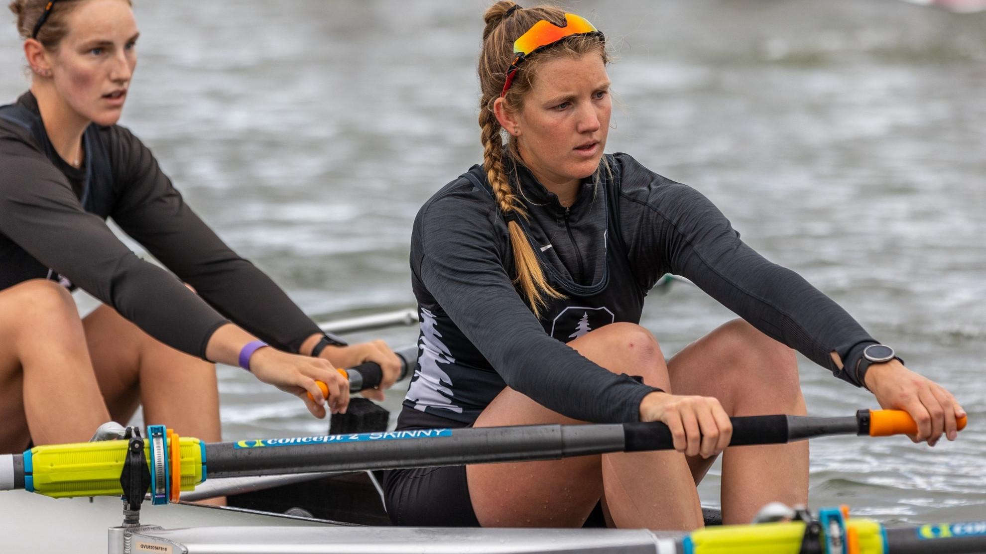 Annabella Bachmann Named Scholar-Athlete of the Year - Stanford ...