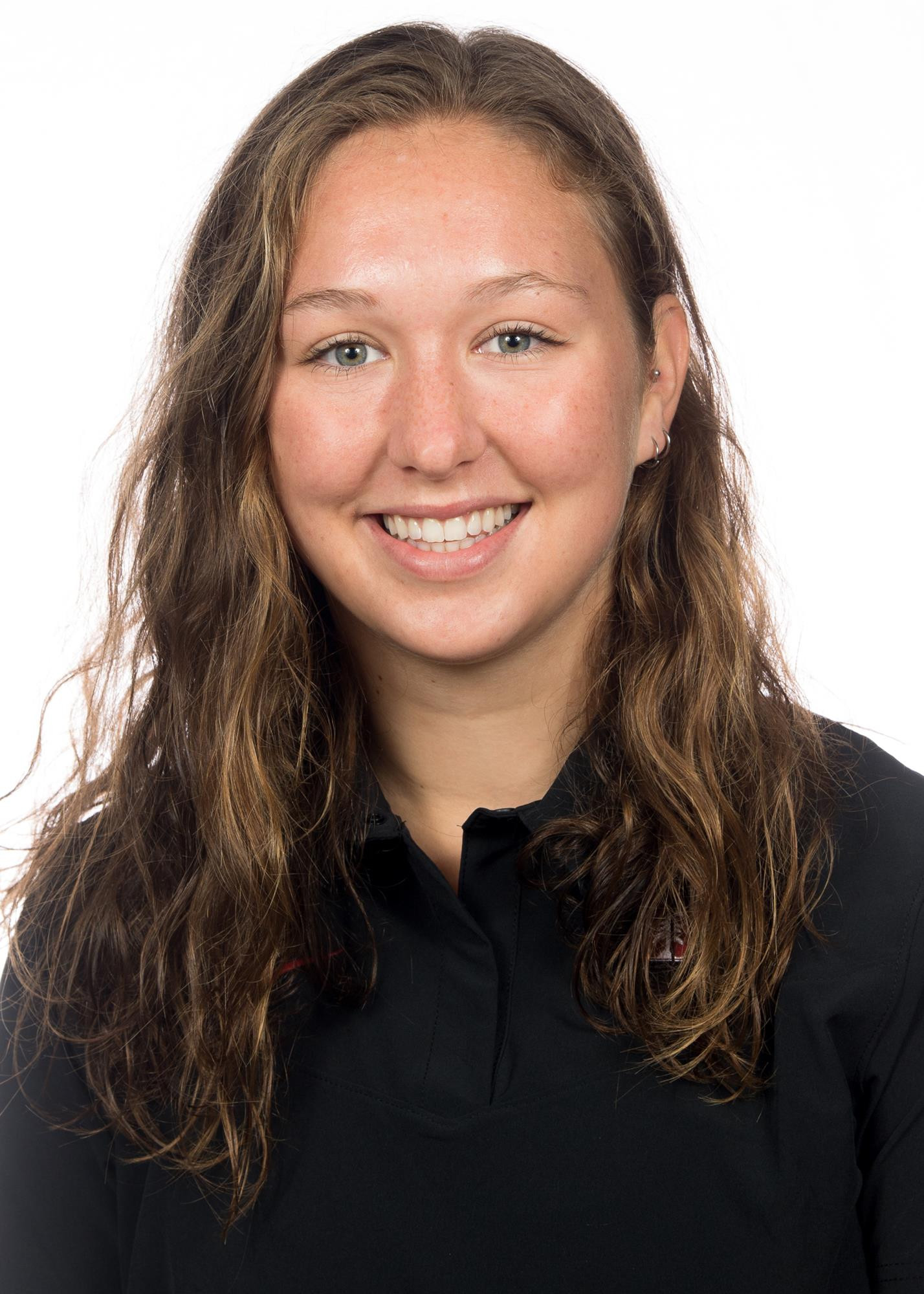Elly MacKay - Women's Rowing 2020-21 - Stanford Cardinal - Official ...
