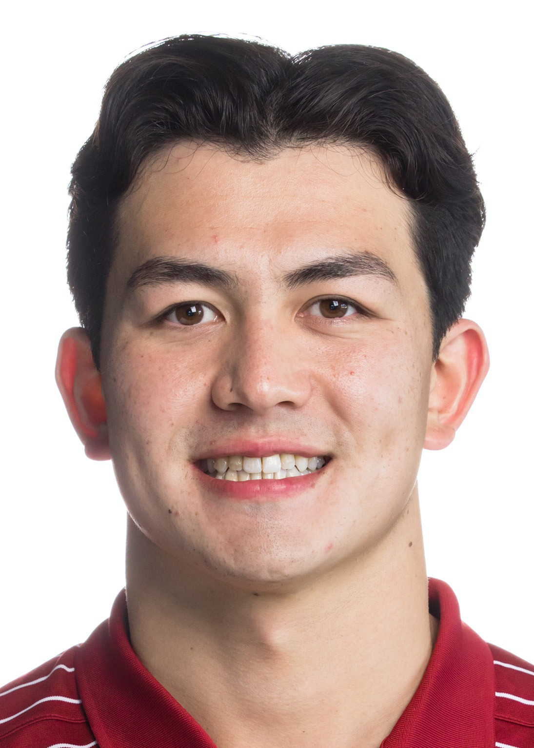 Matt Fenlon - Men's Swimming & Diving 2023-24 - Stanford Cardinal ...