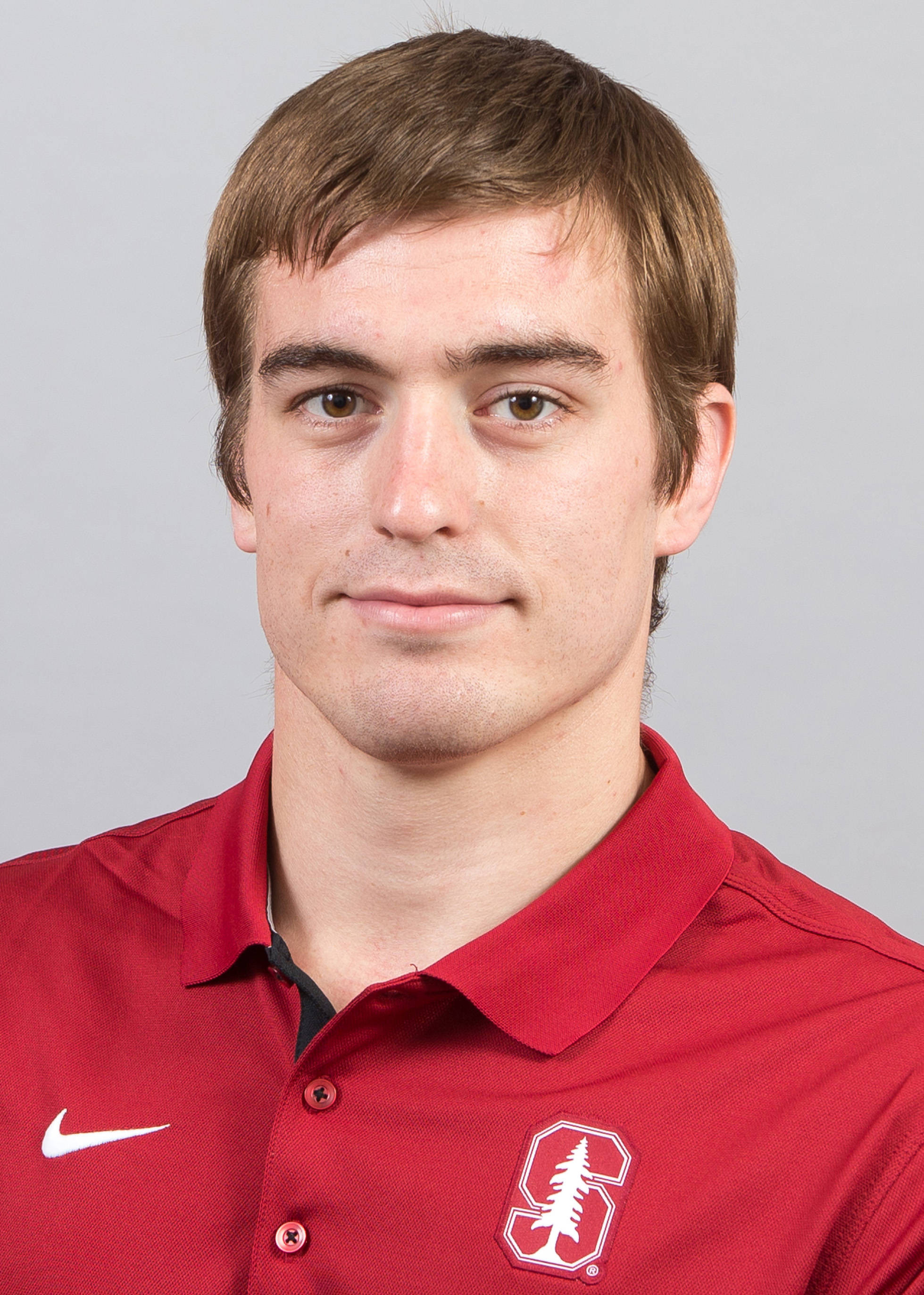 Michael Sojka - Wrestling 2011-12 - Stanford Cardinal - Official ...