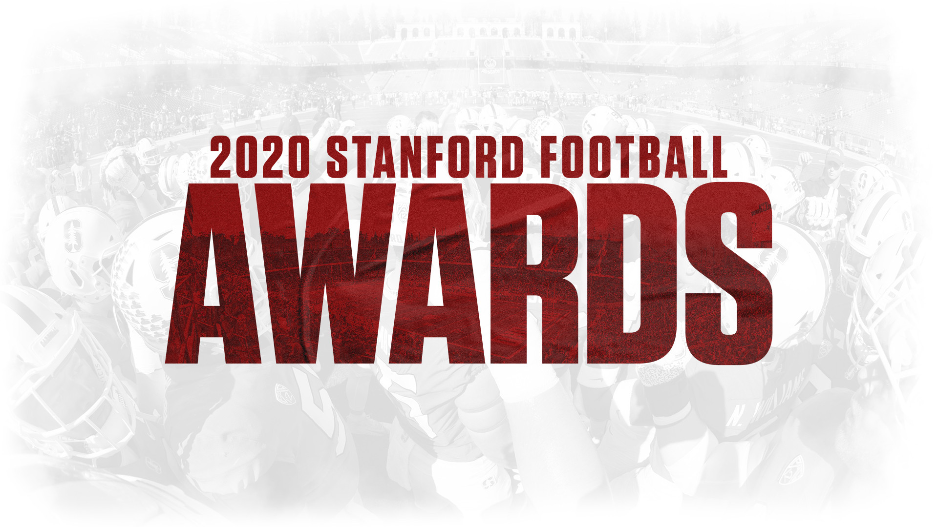 2020 Stanford Football Awards - Stanford Cardinal - Official Athletics ...