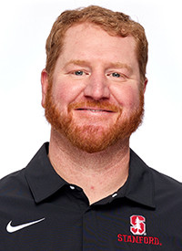 Bobby April - Stanford Cardinal - Official Athletics Website