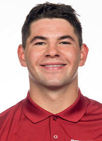 Carter Graham - Baseball 2021 - Stanford Cardinal - Official Athletics ...