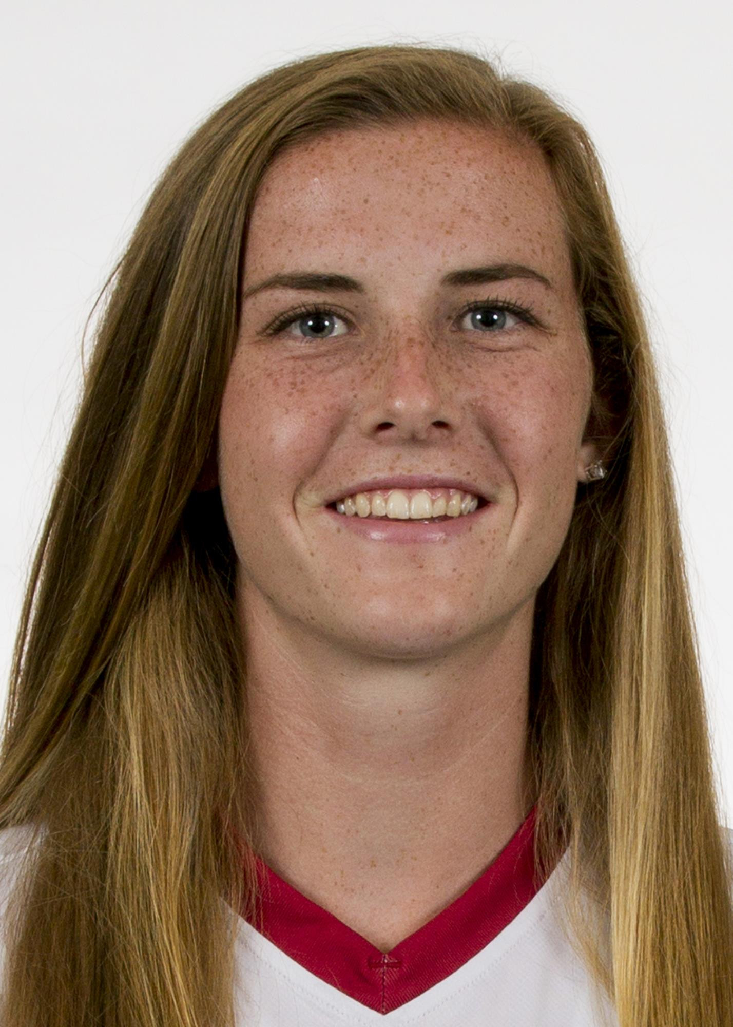 Tierna Davidson - Women's Soccer 2016 - Stanford Cardinal - Official ...