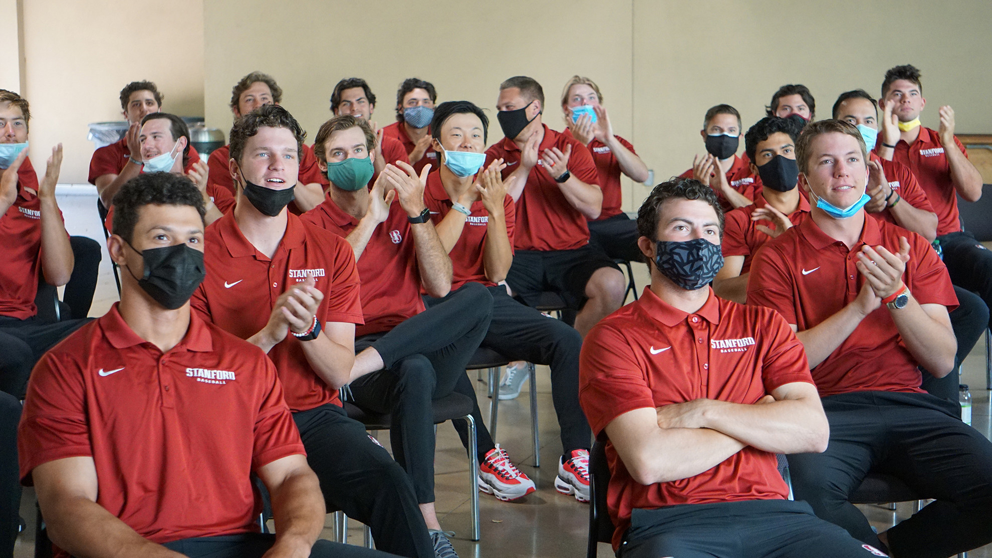 Stanford Regional Set - Stanford Cardinal - Official Athletics Website