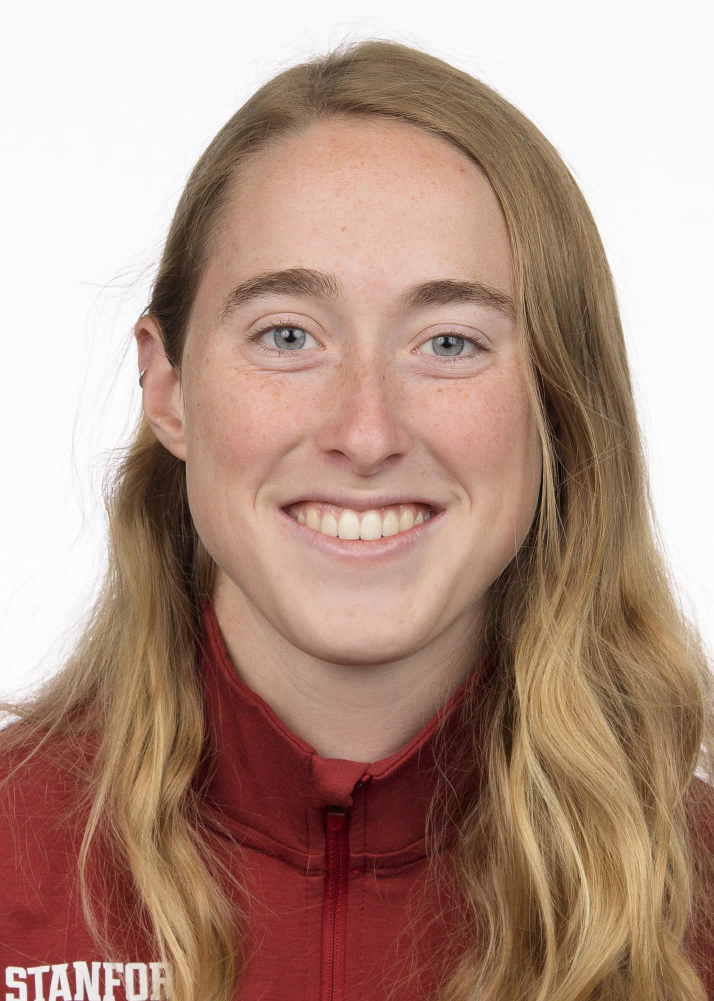 Caitlin Collier - Track & Field 2020-21 - Stanford Cardinal - Official ...