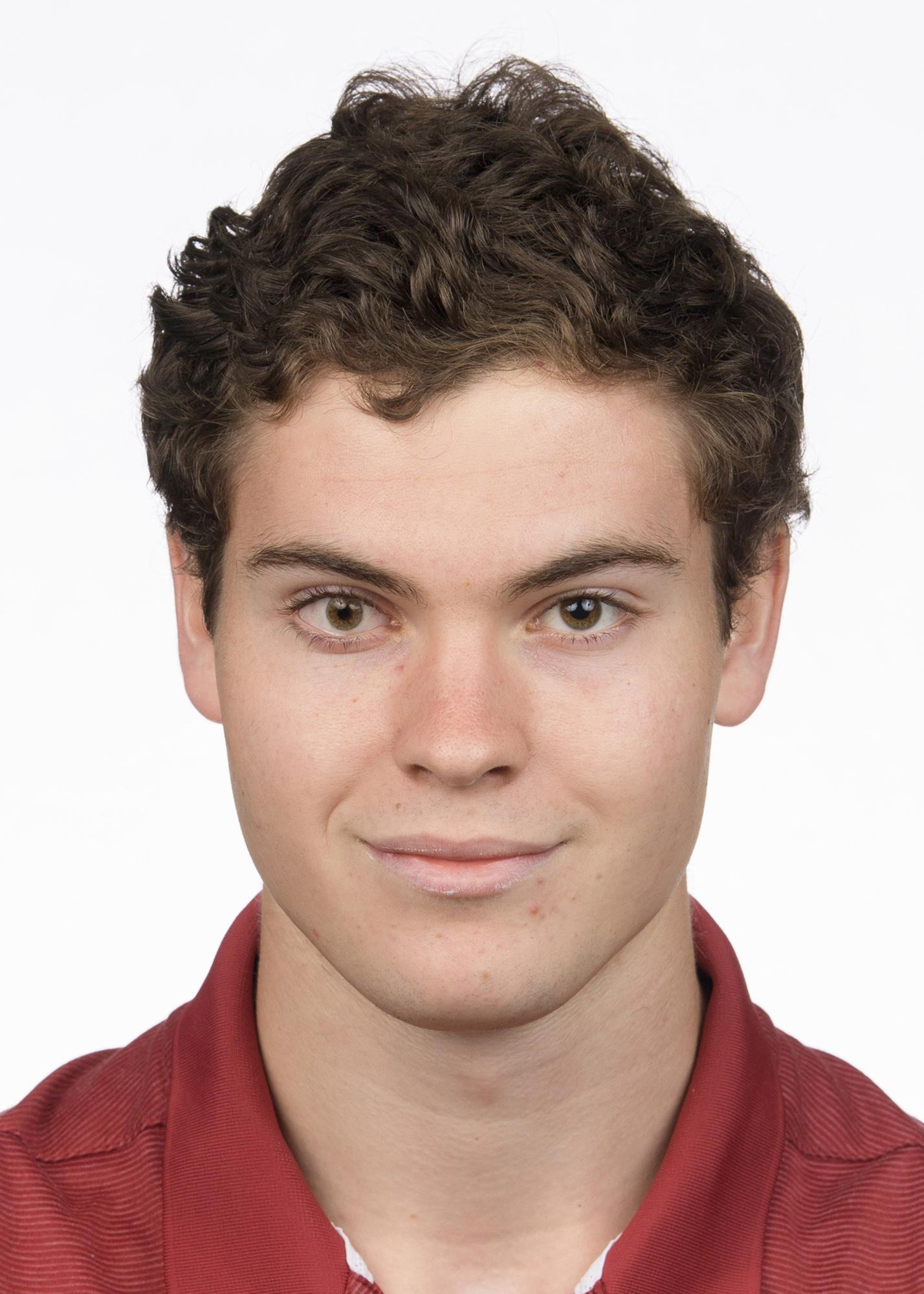 Nick Mayhew - Men's Rowing 2019-20 - Stanford Cardinal - Official ...
