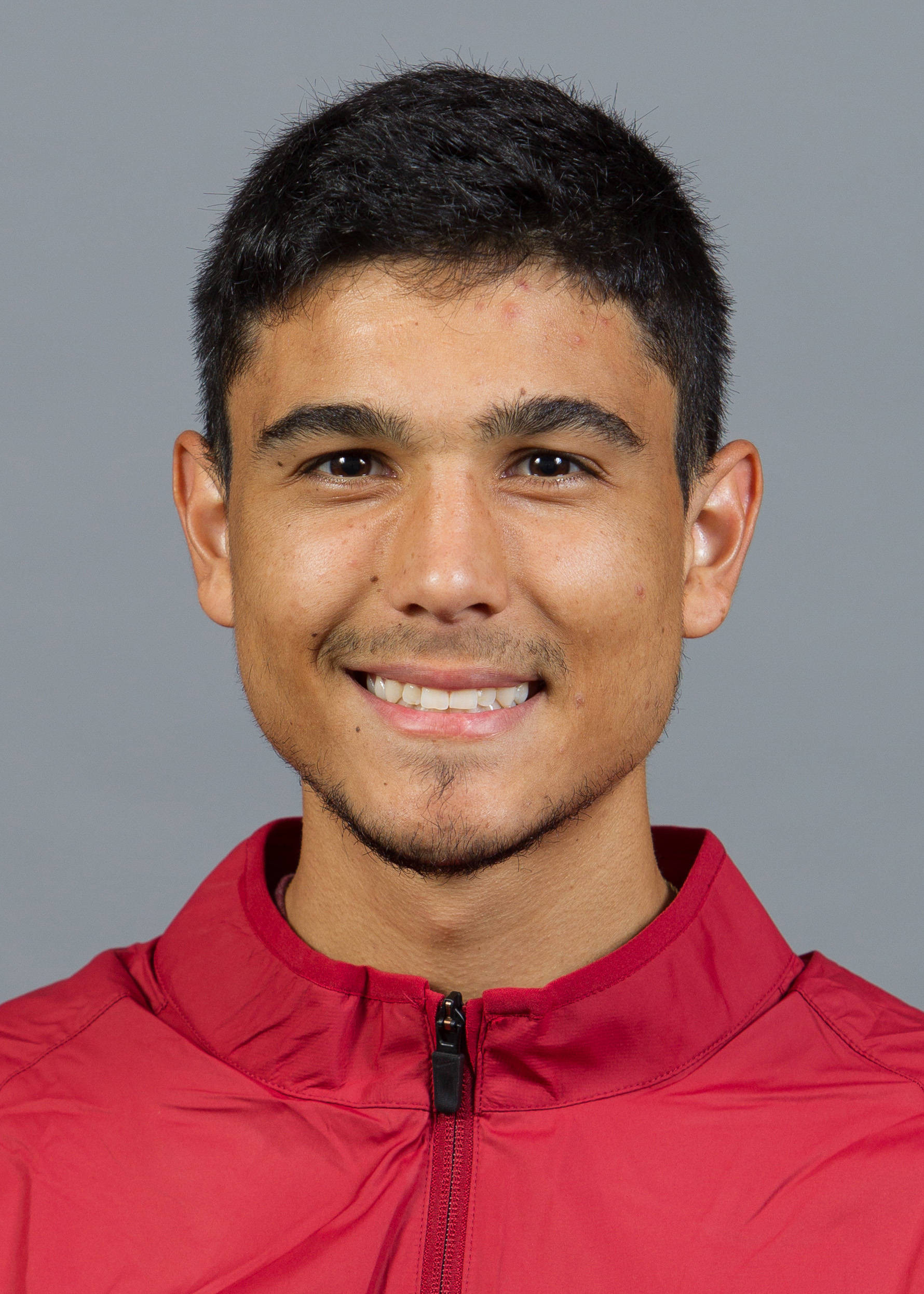 Ryan Silva - Cross Country 2015 - Stanford Cardinal - Official ...