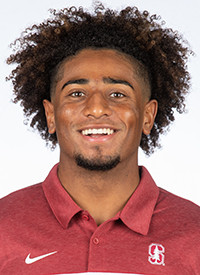 Noah Williams - Football 2020 - Stanford Cardinal - Official Athletics ...