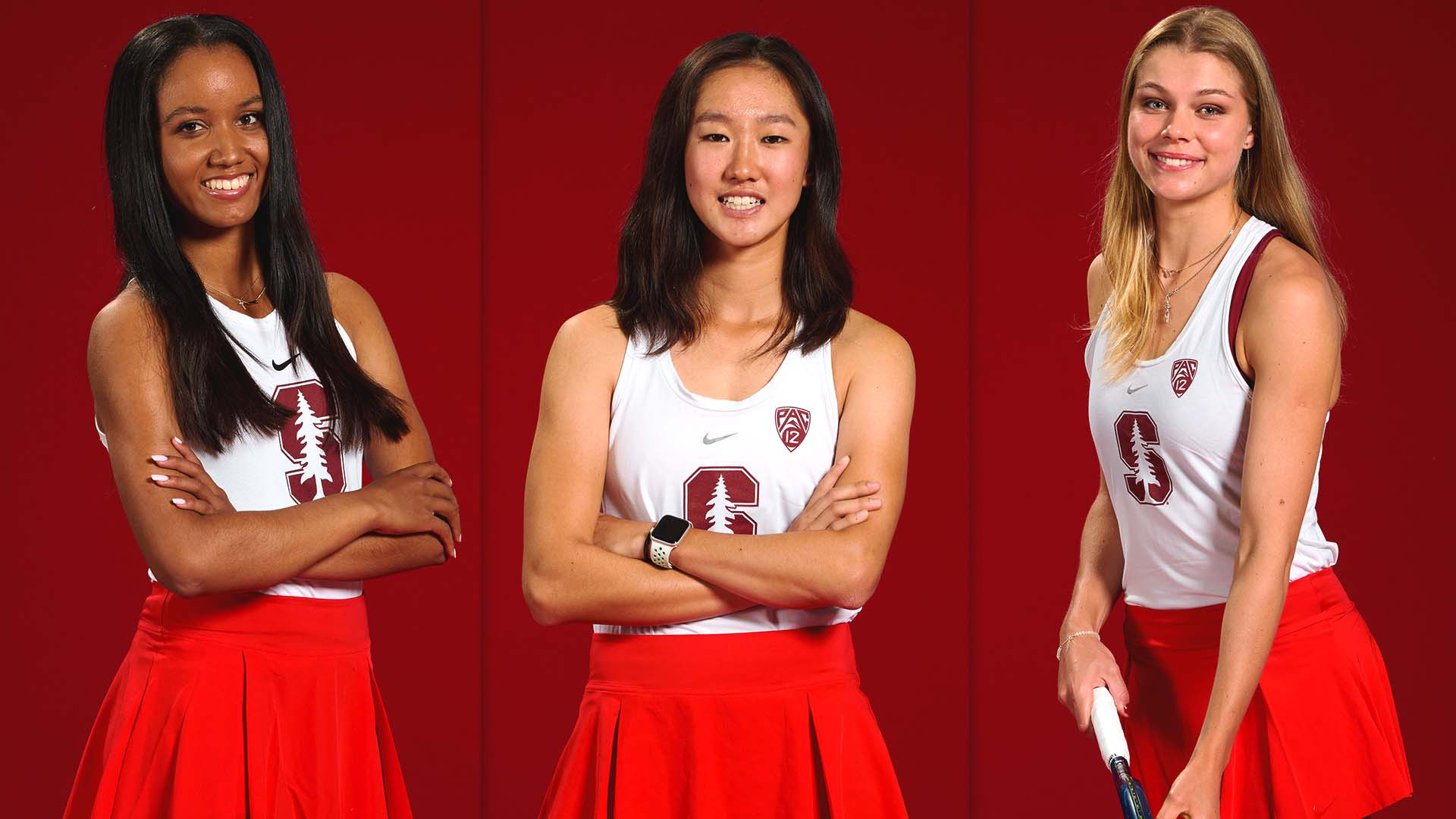 Big Honors for a Surging Team - Stanford Cardinal - Official Athletics ...