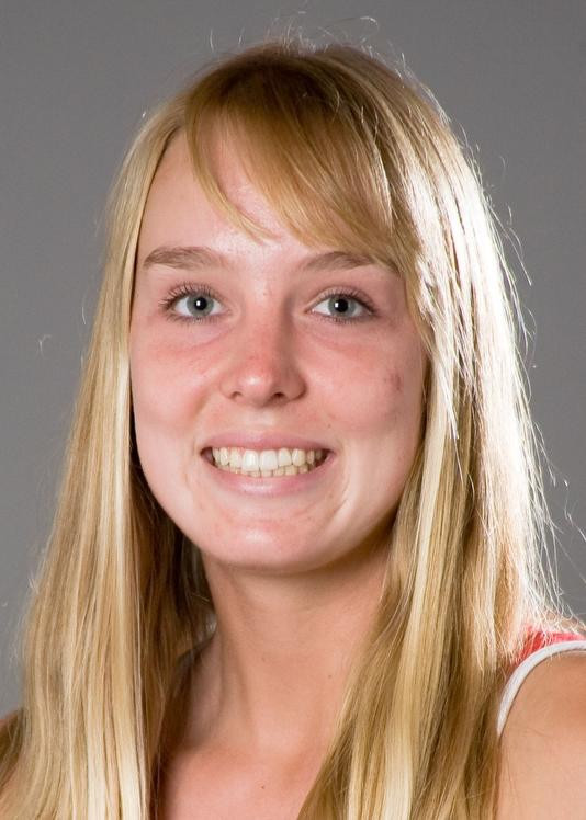 Amelia Herring - Women's Tennis 2013-14 - Stanford Cardinal - Official ...