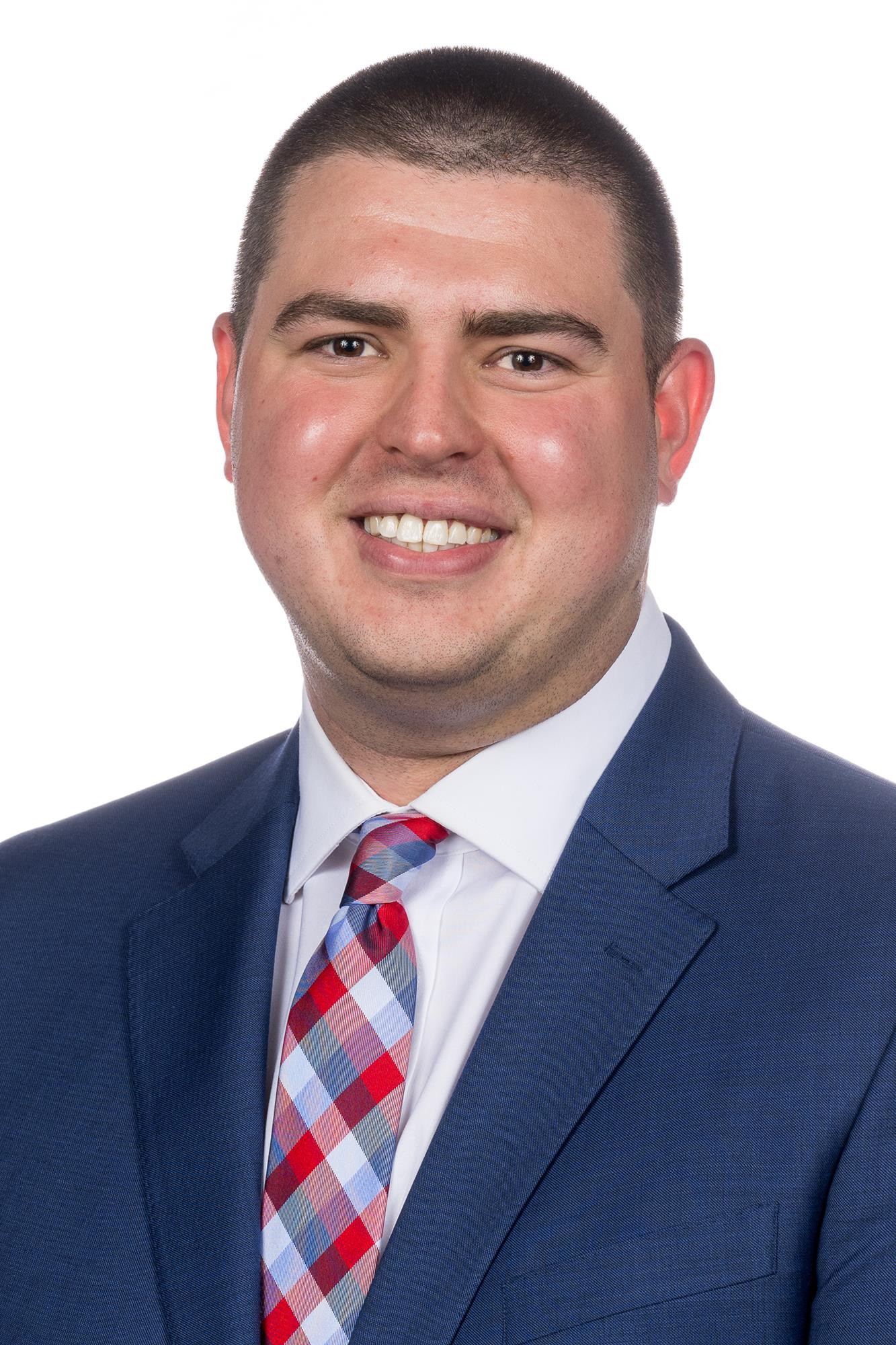 Michael Reutt - Stanford Cardinal - Official Athletics Website