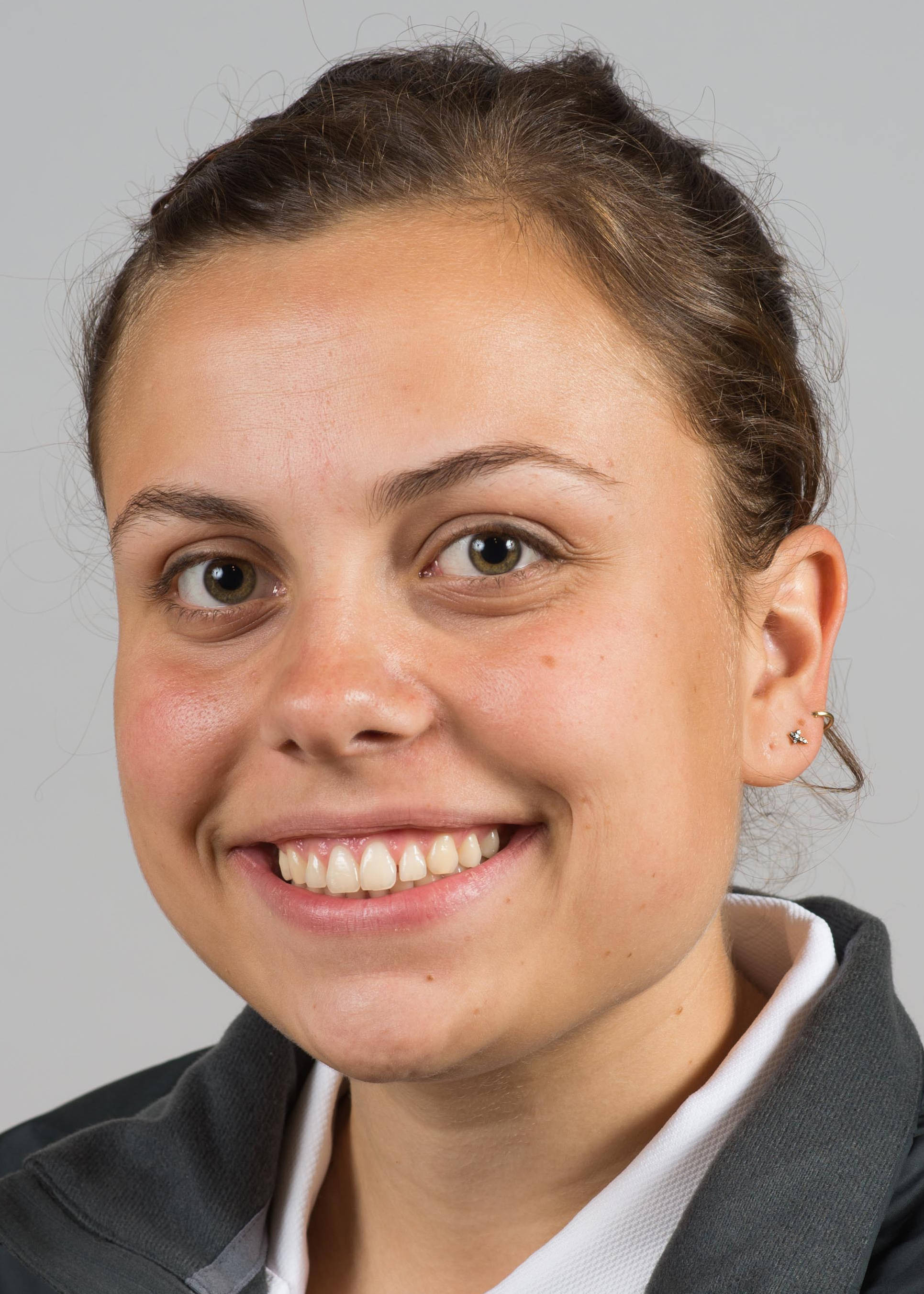 May Peterson - Fencing 2014 - Stanford Cardinal - Official Athletics ...