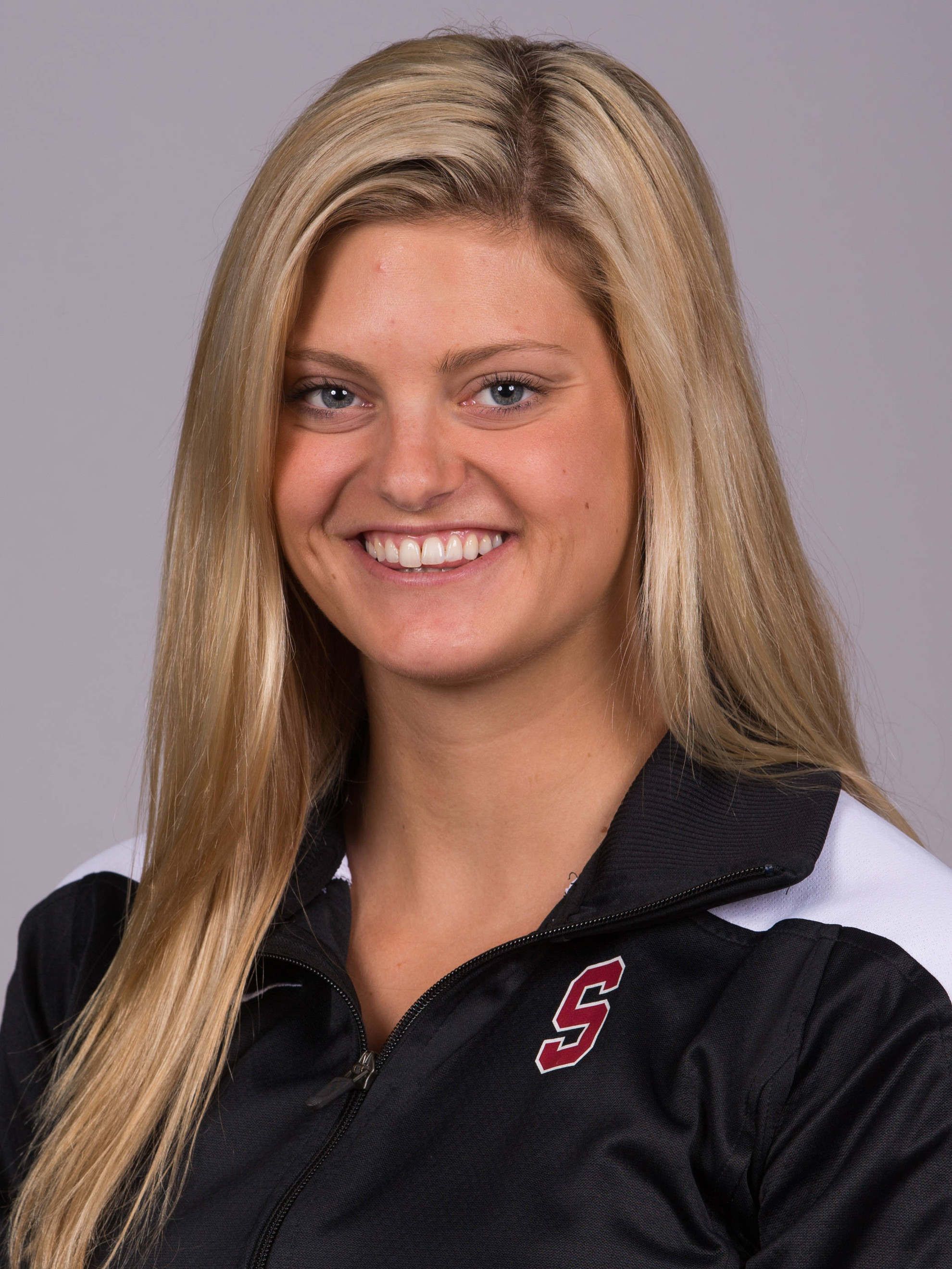 Katie Olsen - Women's Swimming & Diving 2012-13 - Stanford Cardinal ...