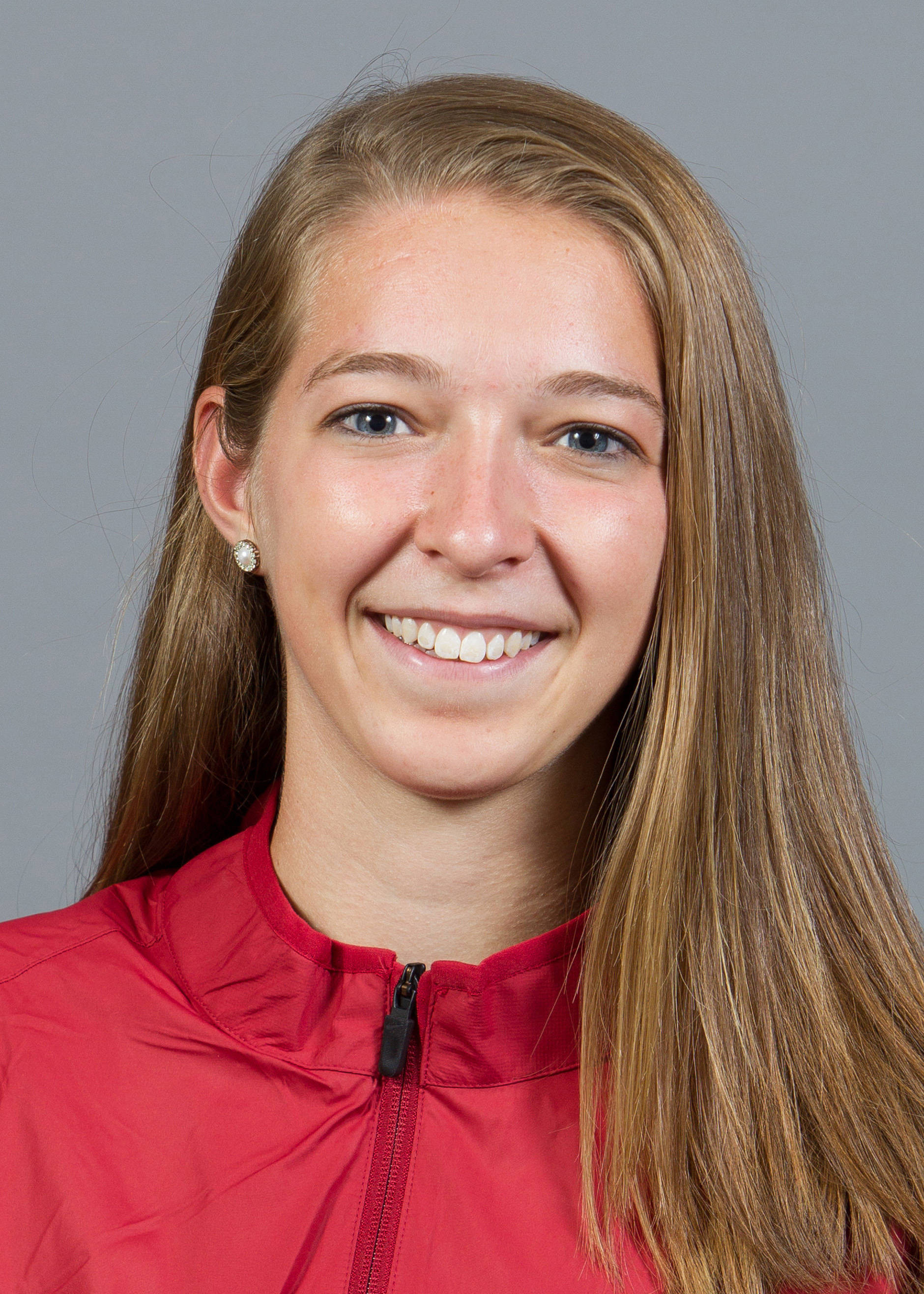 Hannah Long - Cross Country 2015 - Stanford Cardinal - Official ...