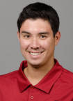 Erik Shoji - Men's Volleyball 2011 - Stanford Cardinal - Official ...
