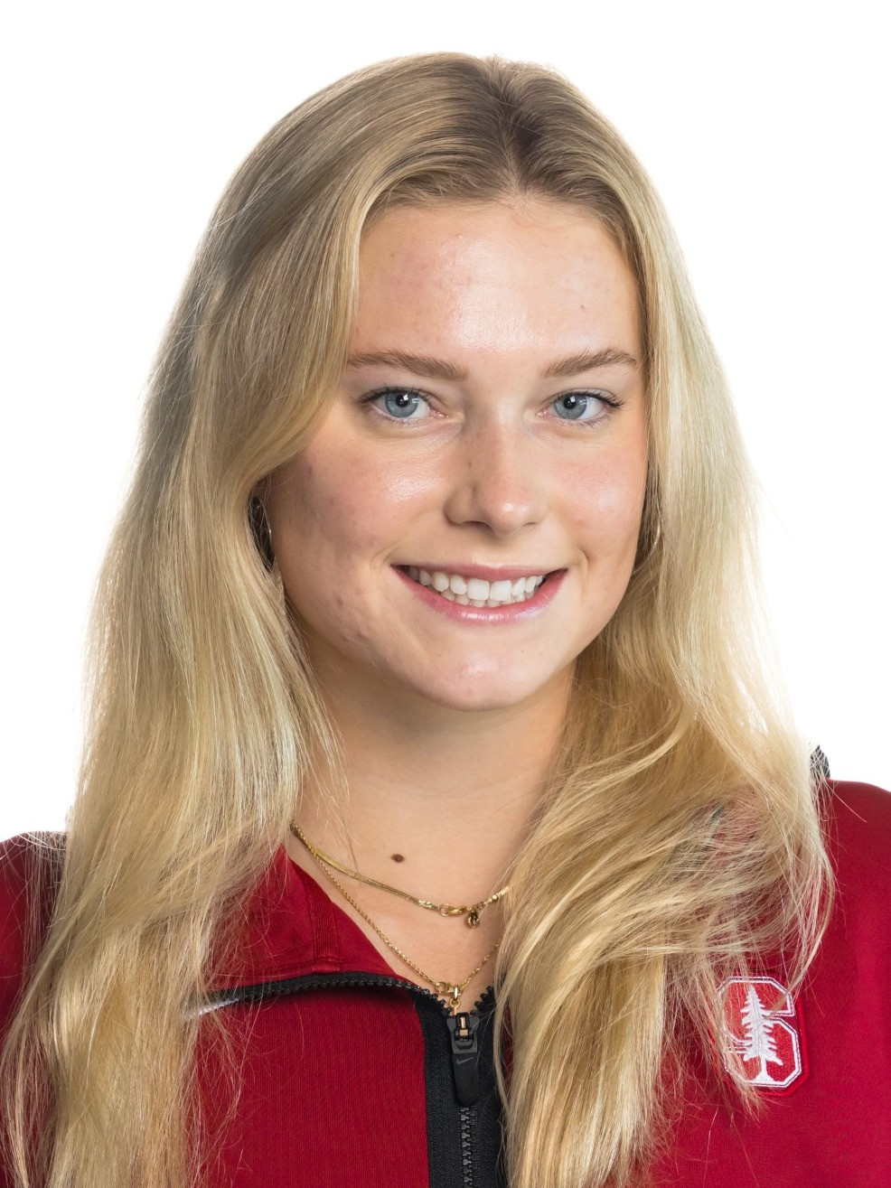 Jamie Brennan - Women's Swimming & Diving 2024-25 - Stanford Cardinal ...