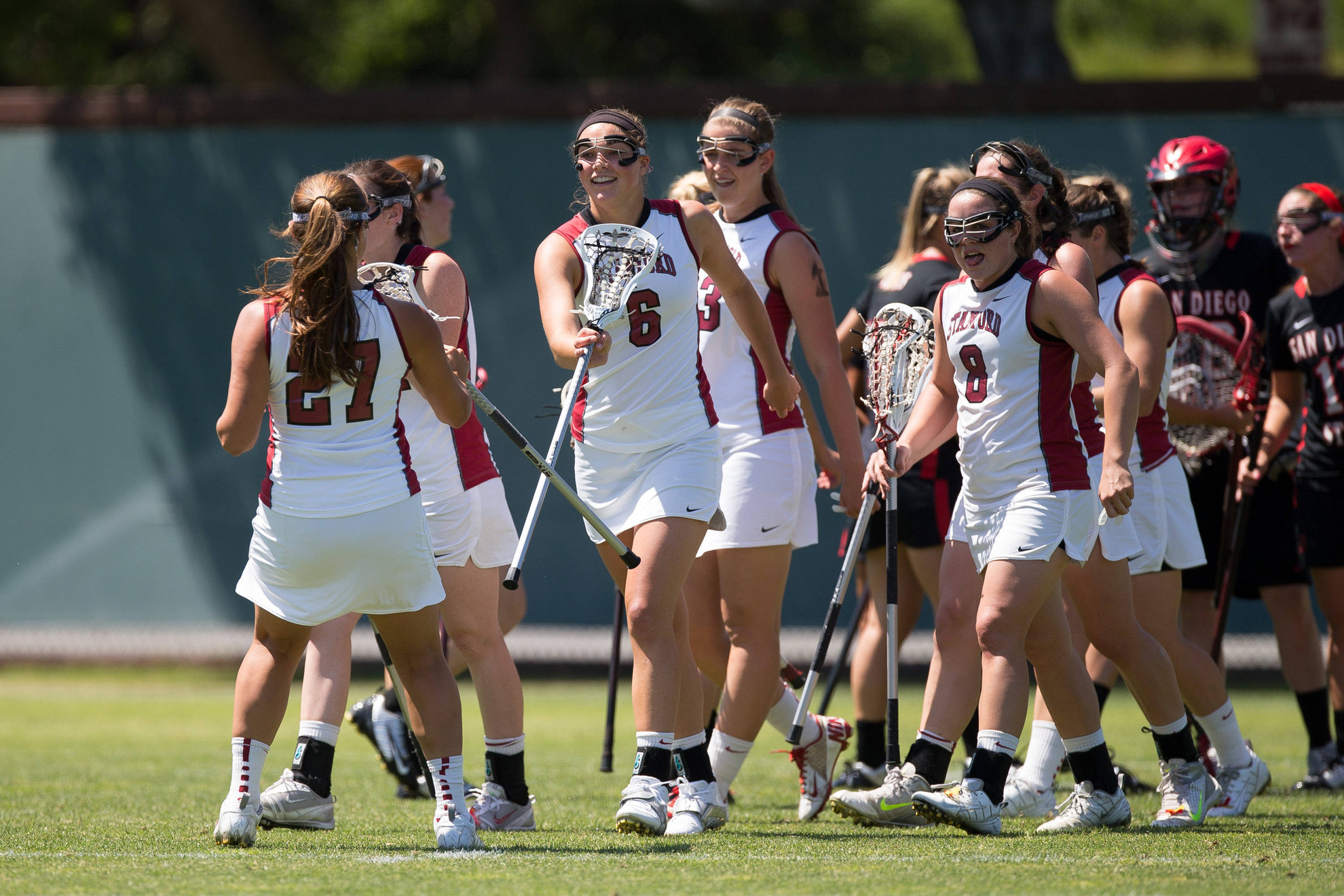 Historic Season Ends - Stanford Cardinal - Official Athletics Website